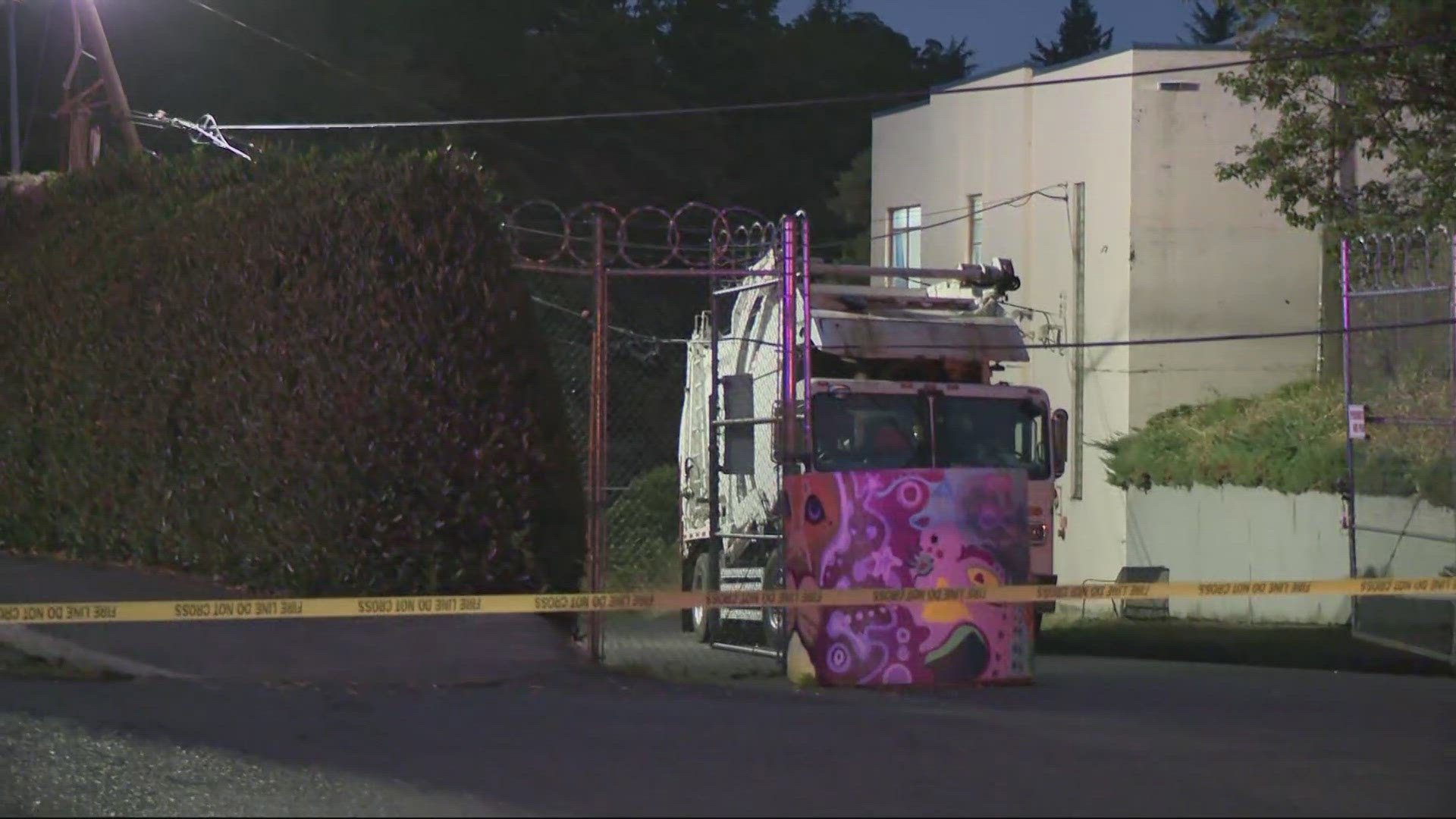 Daylight saving time: When do clocks fall back in 2025? | kgw.com