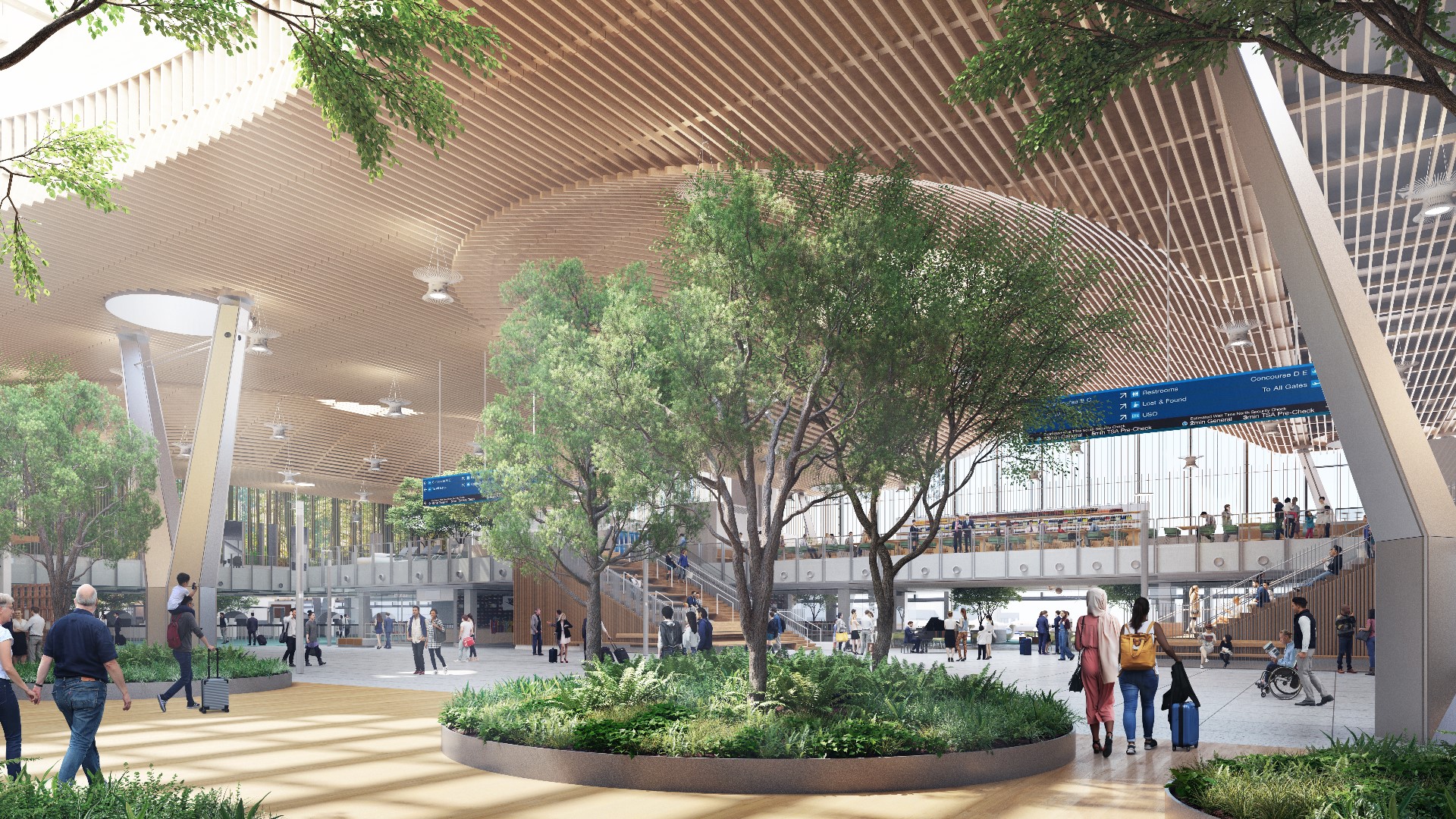 Portland building projects to bring economic activity in 2024 | kgw.com