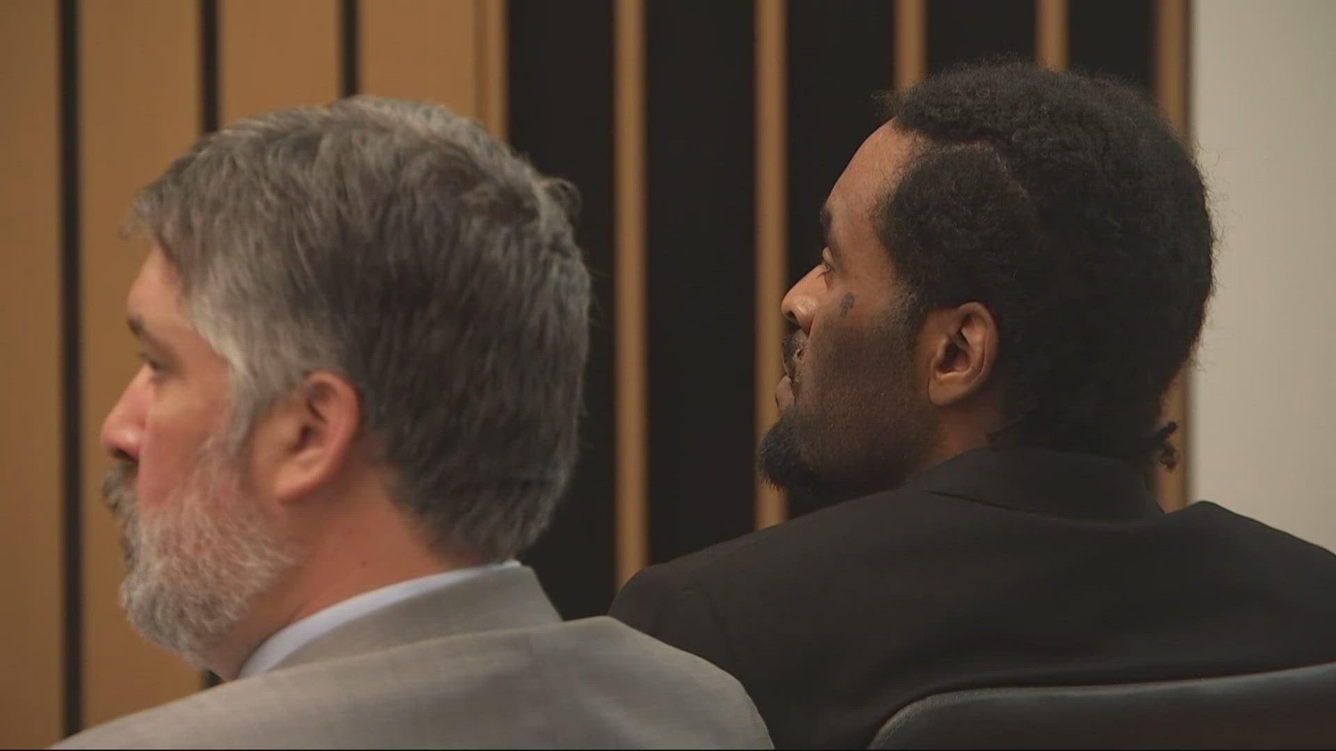Trial begins for suspect in Portland strip club shooting | kgw.com
