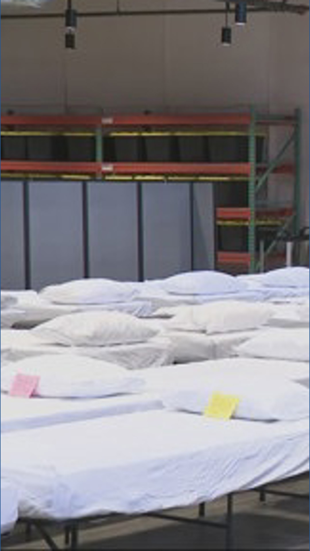 New women's overnight shelter to open in Northwest Portland | kgw.com