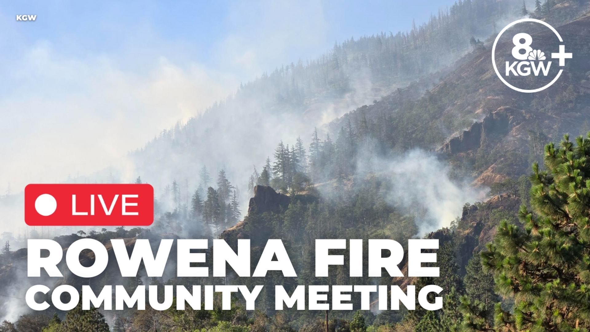 Watch | KGW8 Live and On-Demand Videos | Portland, Oregon | kgw.com