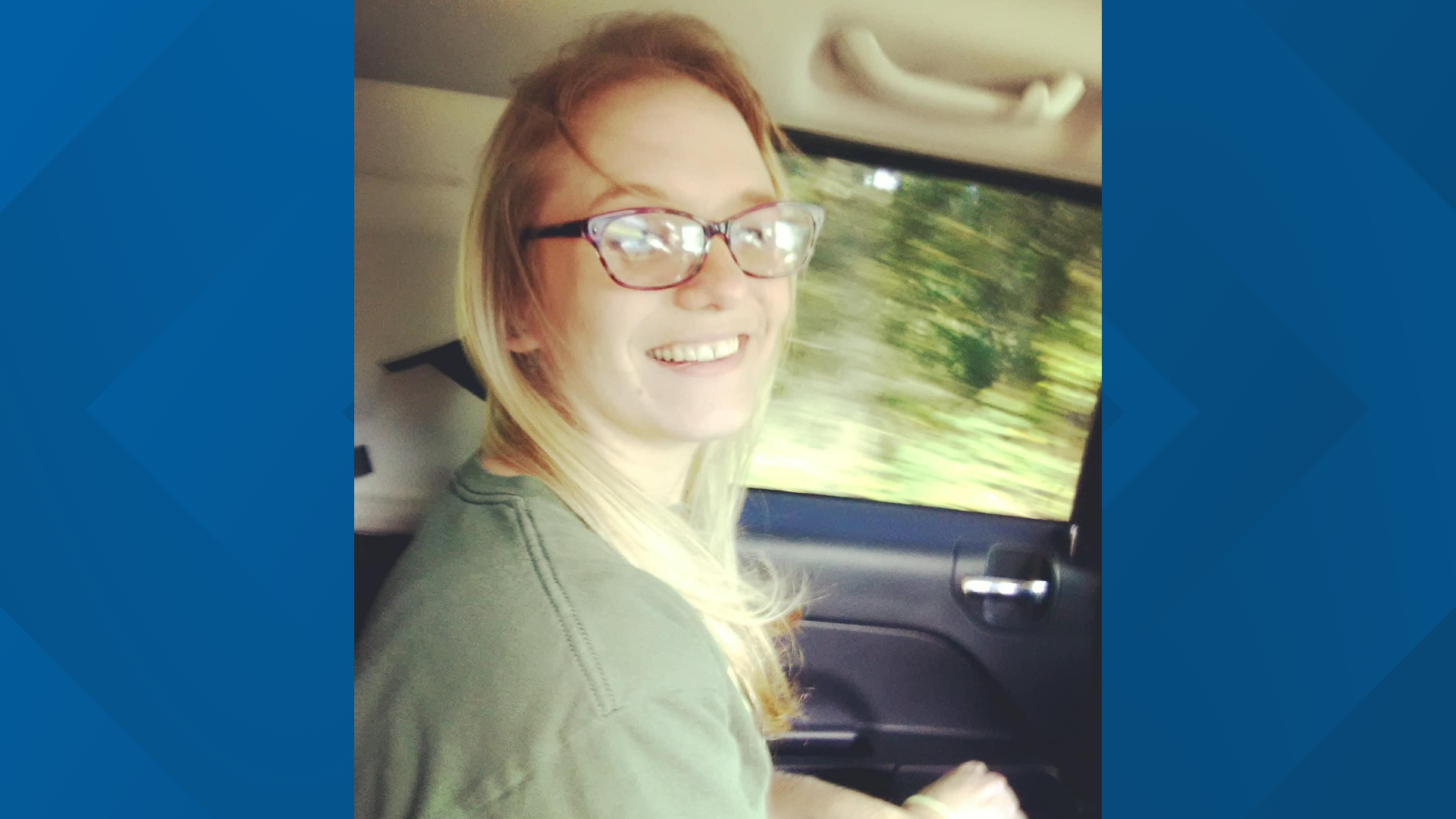 Court docs: Man murdered Scappoose woman who was helping him | kgw.com