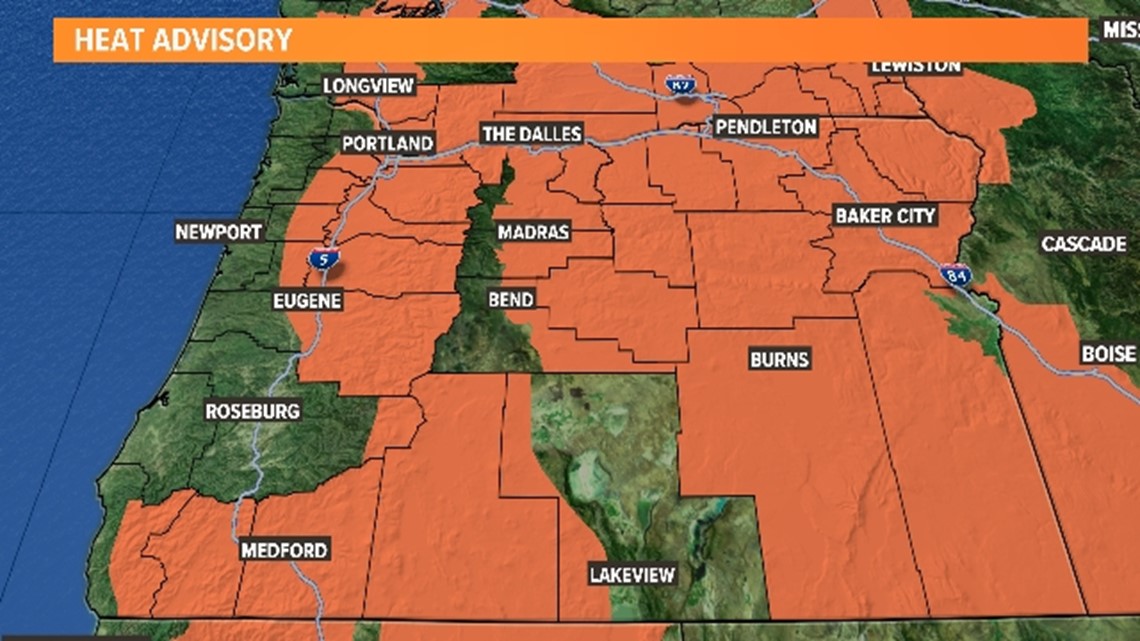 Grant's Getaways on KGW in Portland, Oregon | kgw.com