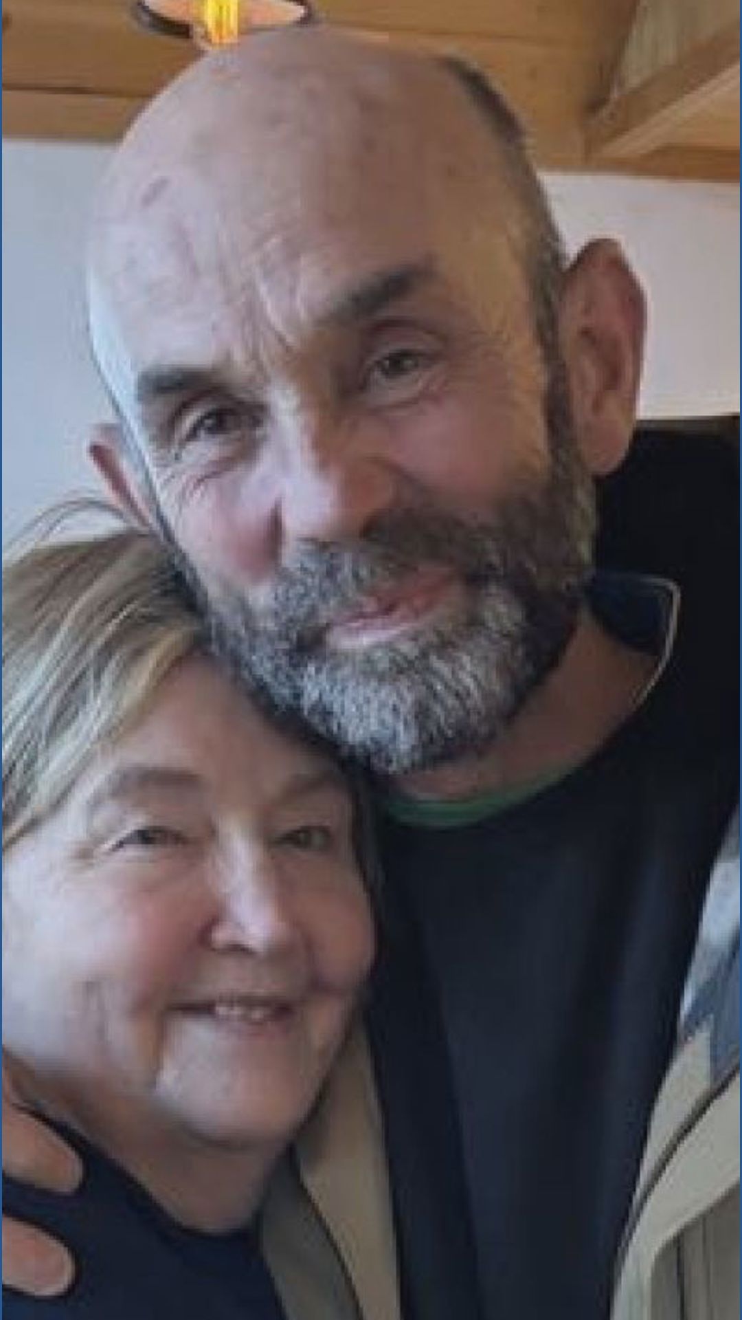 Washington man dies in Russian missile attack on Kyiv, family says ...