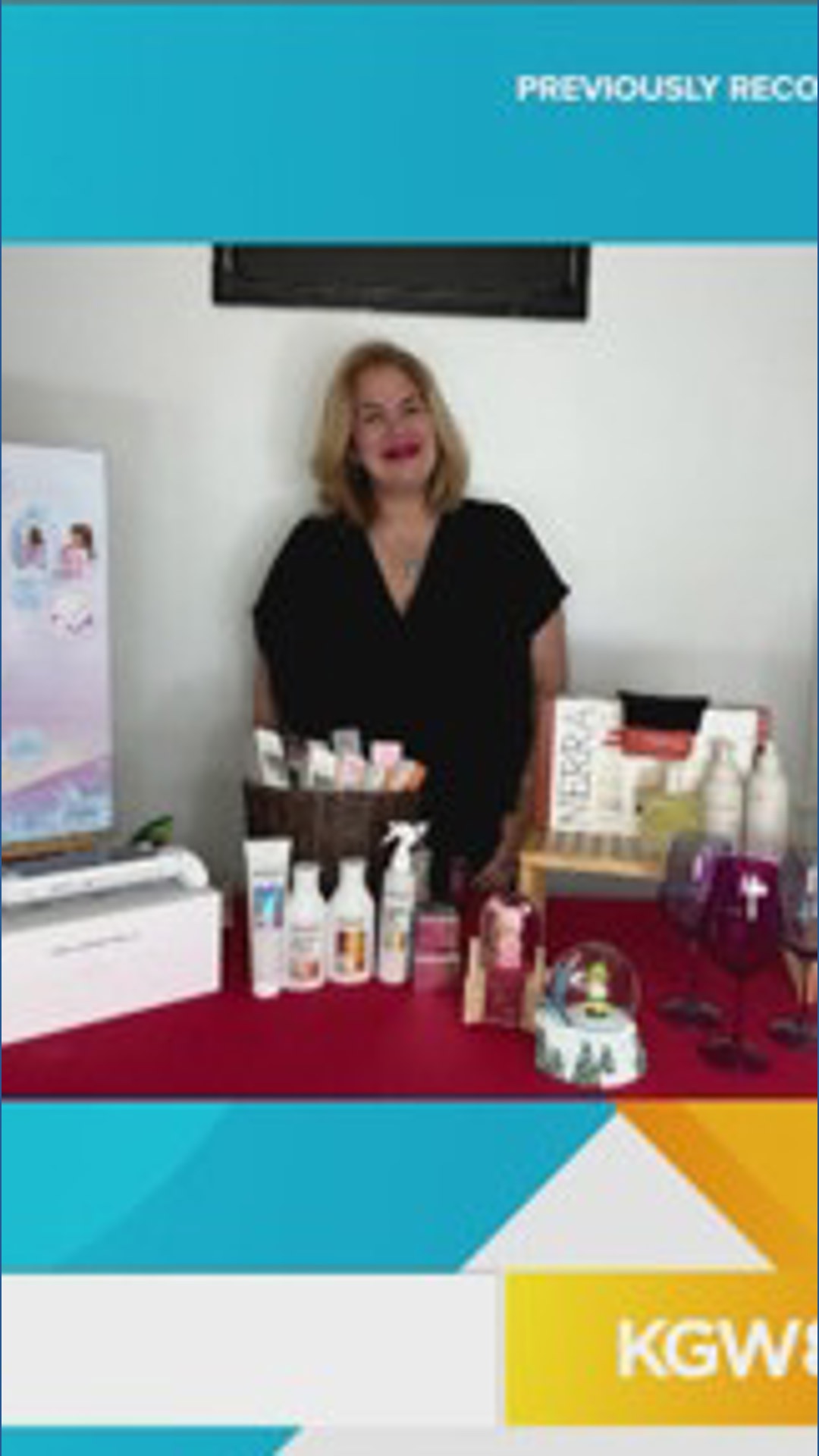 From video games and toys, to skin care and personalized gifts, Kathy ...