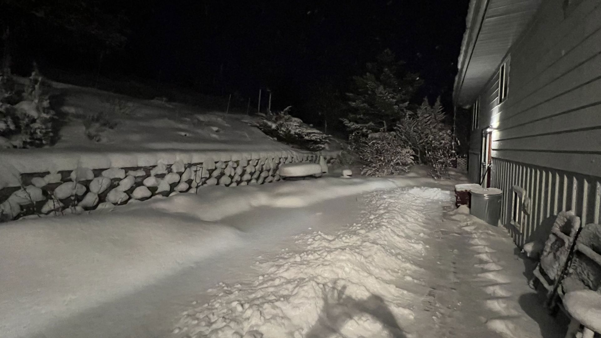 Winter Storm Watch issued for Portland on Friday and Saturday | kgw.com