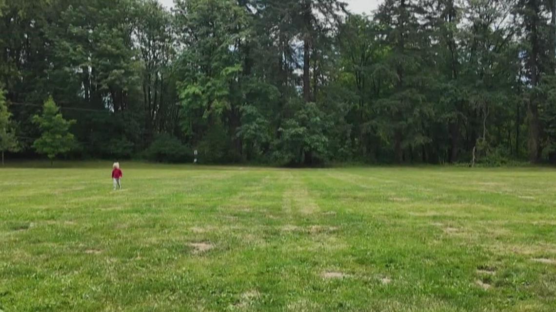 Washington Park neighbors oppose proposal for temporary parking at ...