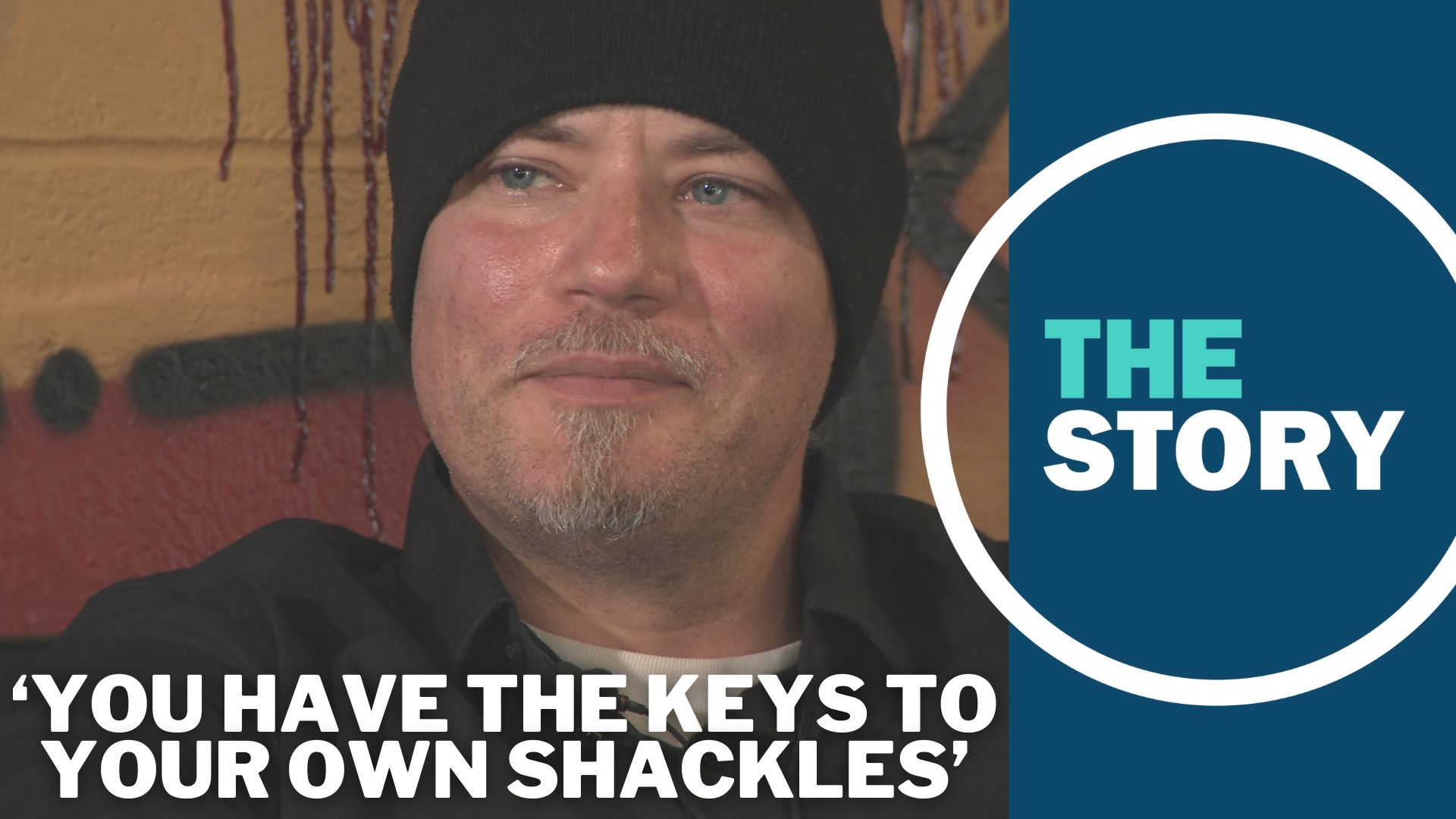 Washington County marks third graduate of drug deflection program | kgw.com