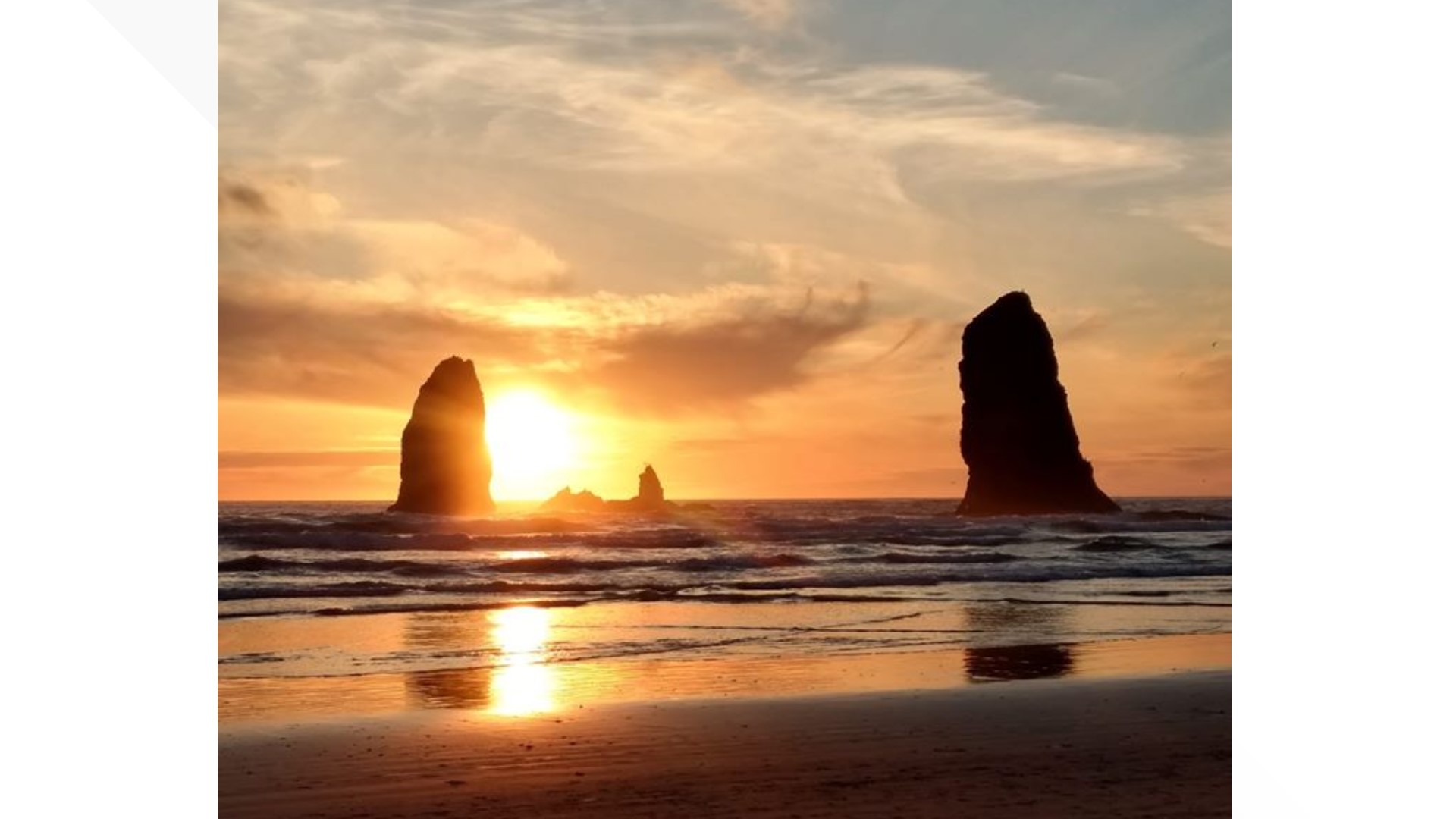 Happy birthday, Oregon! Your photos from around the state | kgw.com