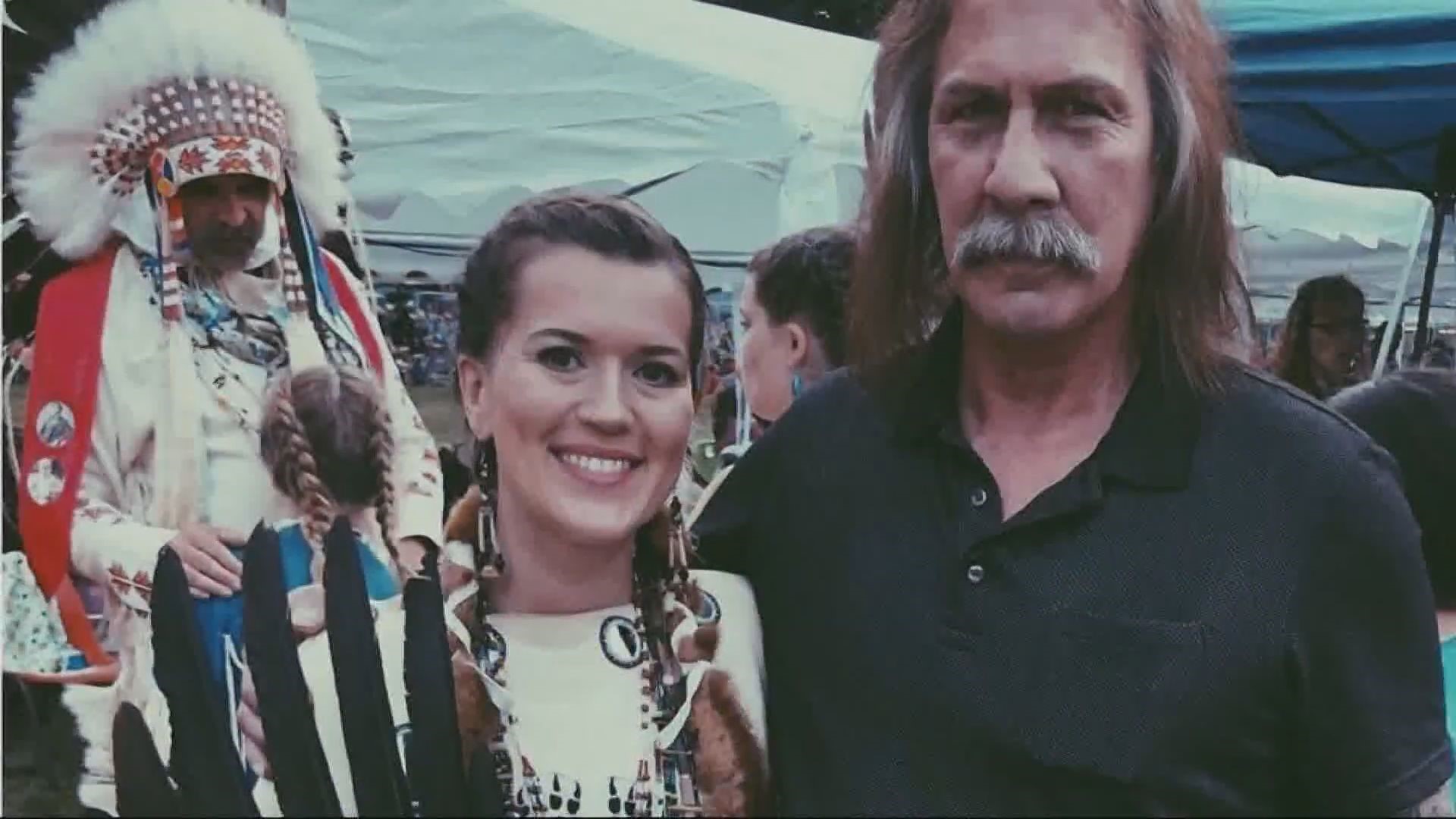Oregon puts $19 million toward grants for Indigenous students | kgw.com