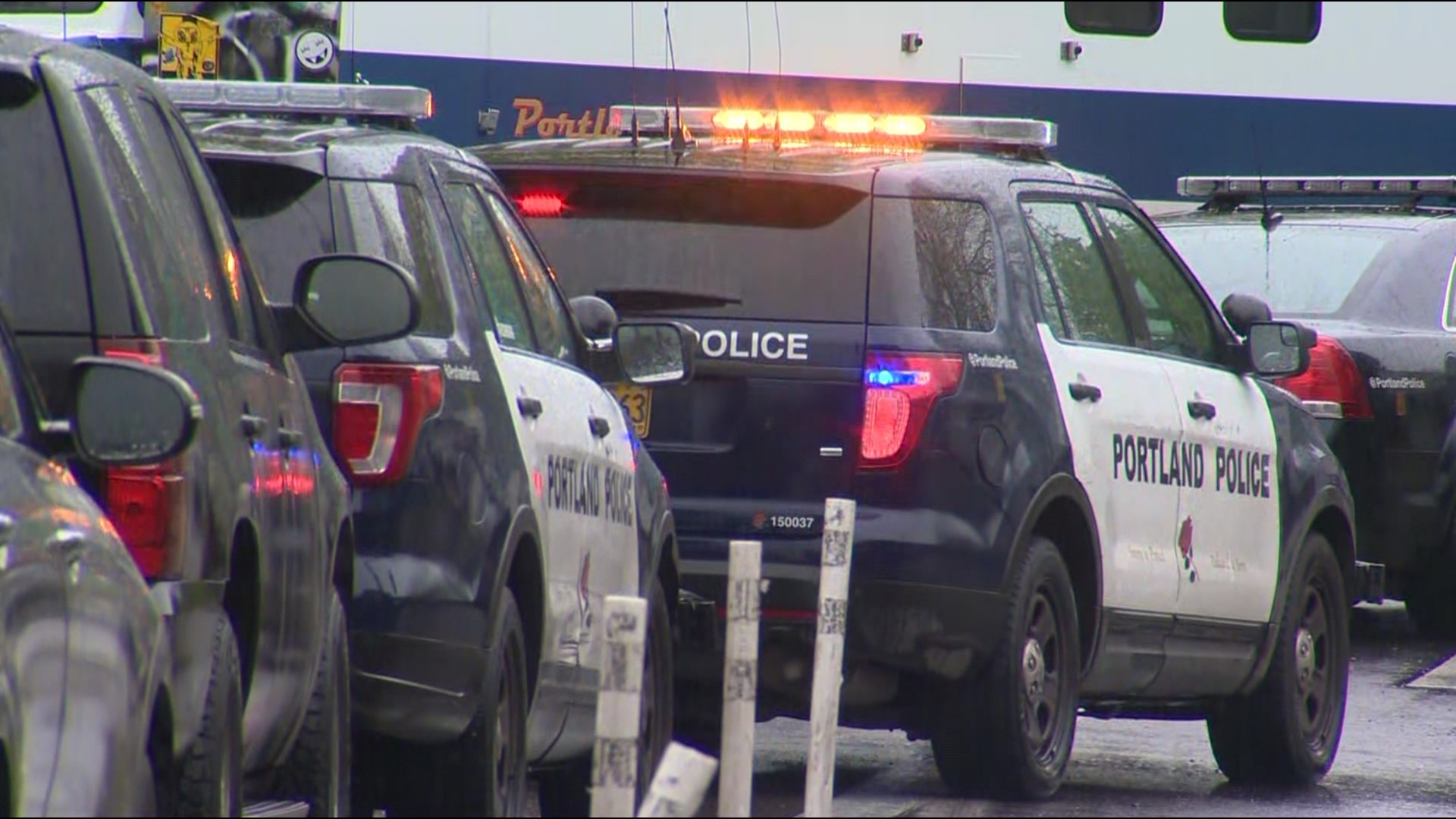US Marshal shoots fugitive in Southeast Portland | kgw.com
