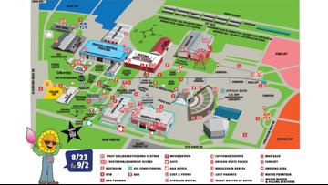 Oregon State Fair: Tickets, concert lineup, how to get there | kgw.com