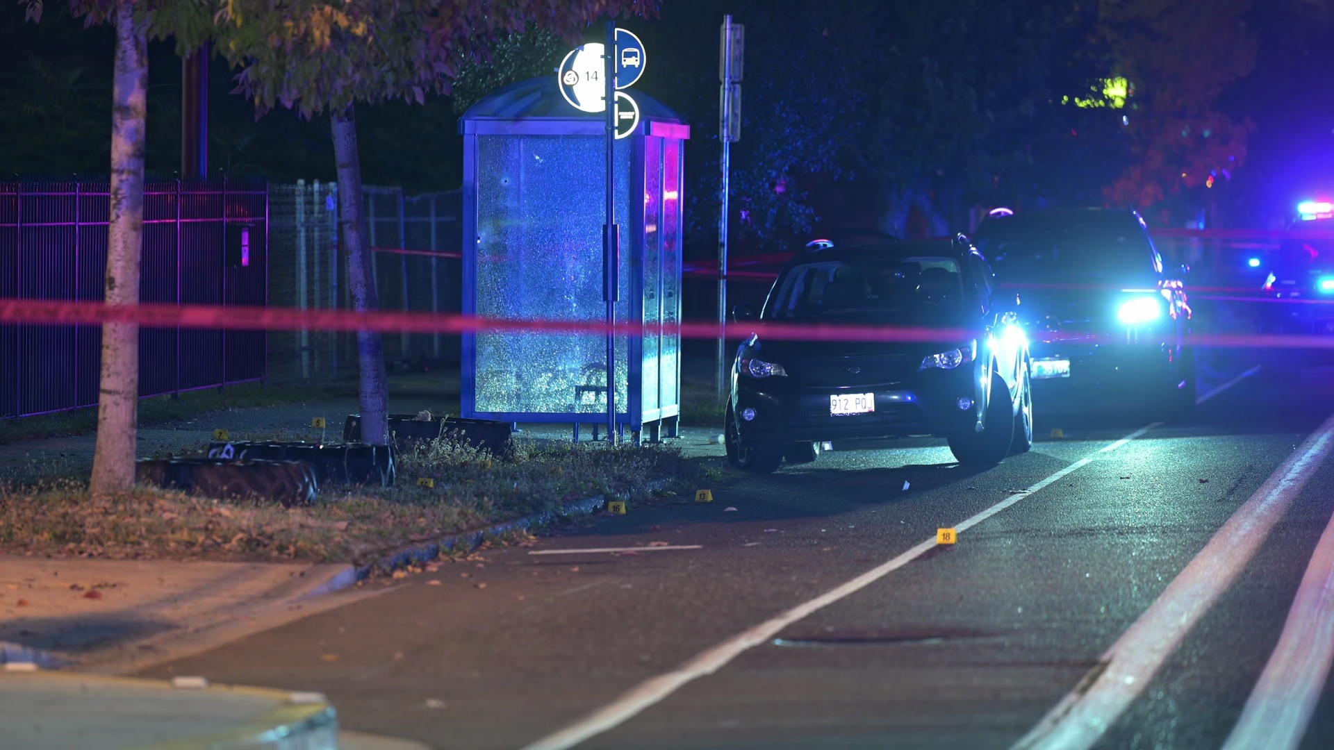 Man suffers life-threatening injuries after shooting in Southeast ...