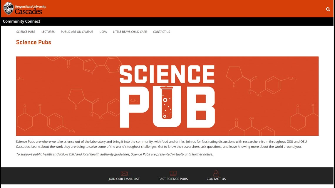 OSU Science Pub shows how to teach kids resilience | kgw.com