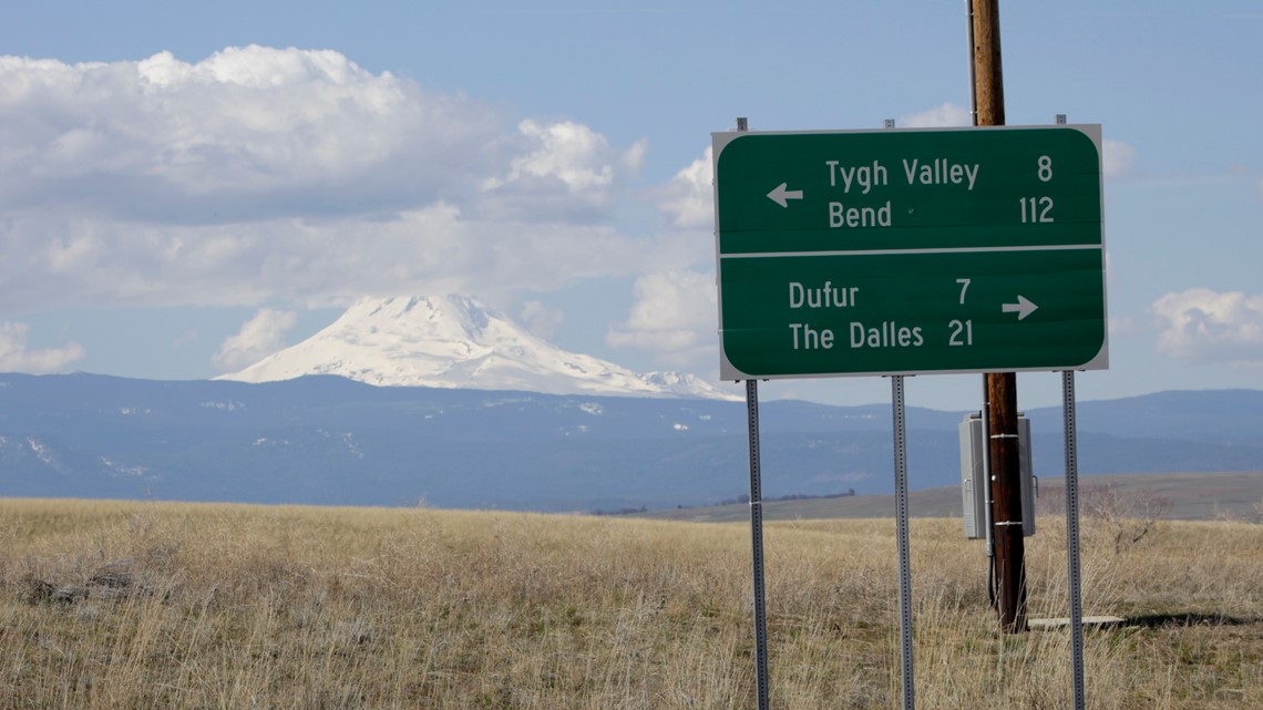 What is Phase 1 of reopening in Oregon? | kgw.com