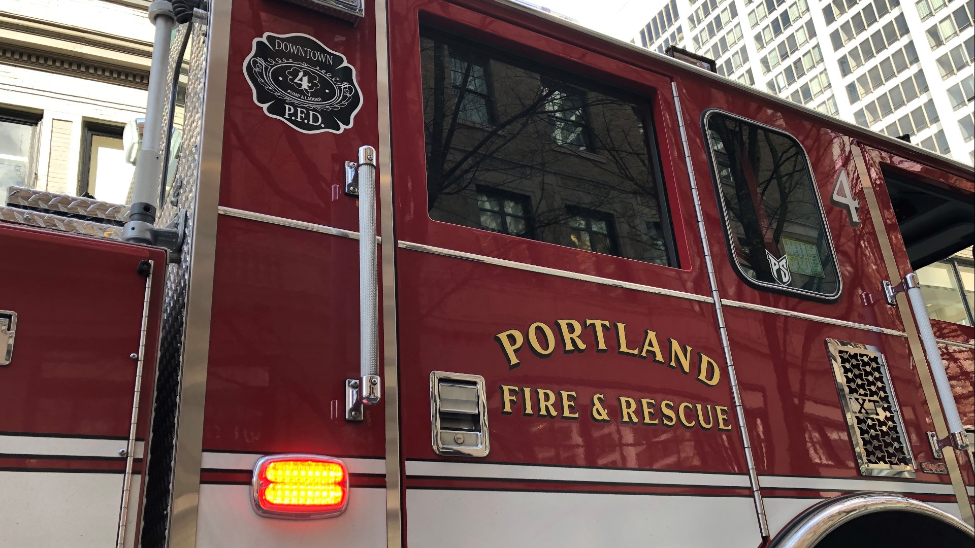 Portland Local News | Portland's source for Local News, Sports, Weather ...