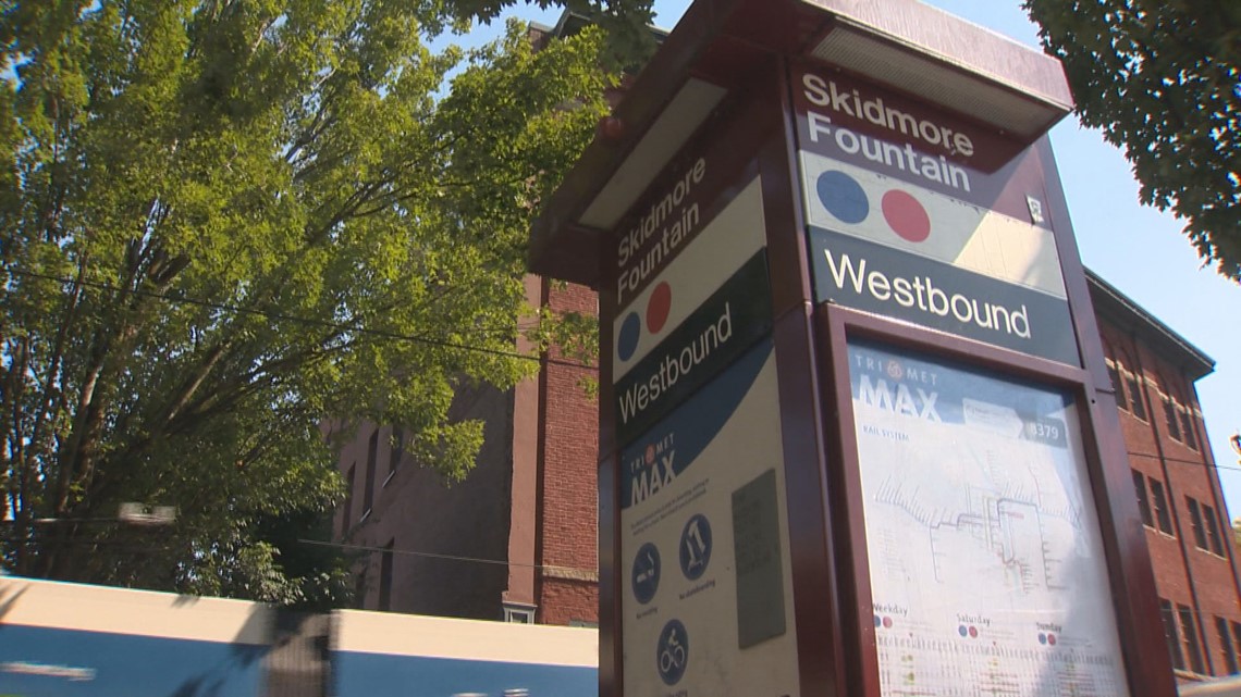 Portland snow | Interactive radar for the Portland metro area | kgw.com