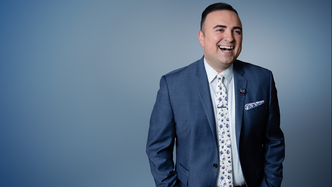 Meet the KGW Team in Portland, Oregon | kgw.com