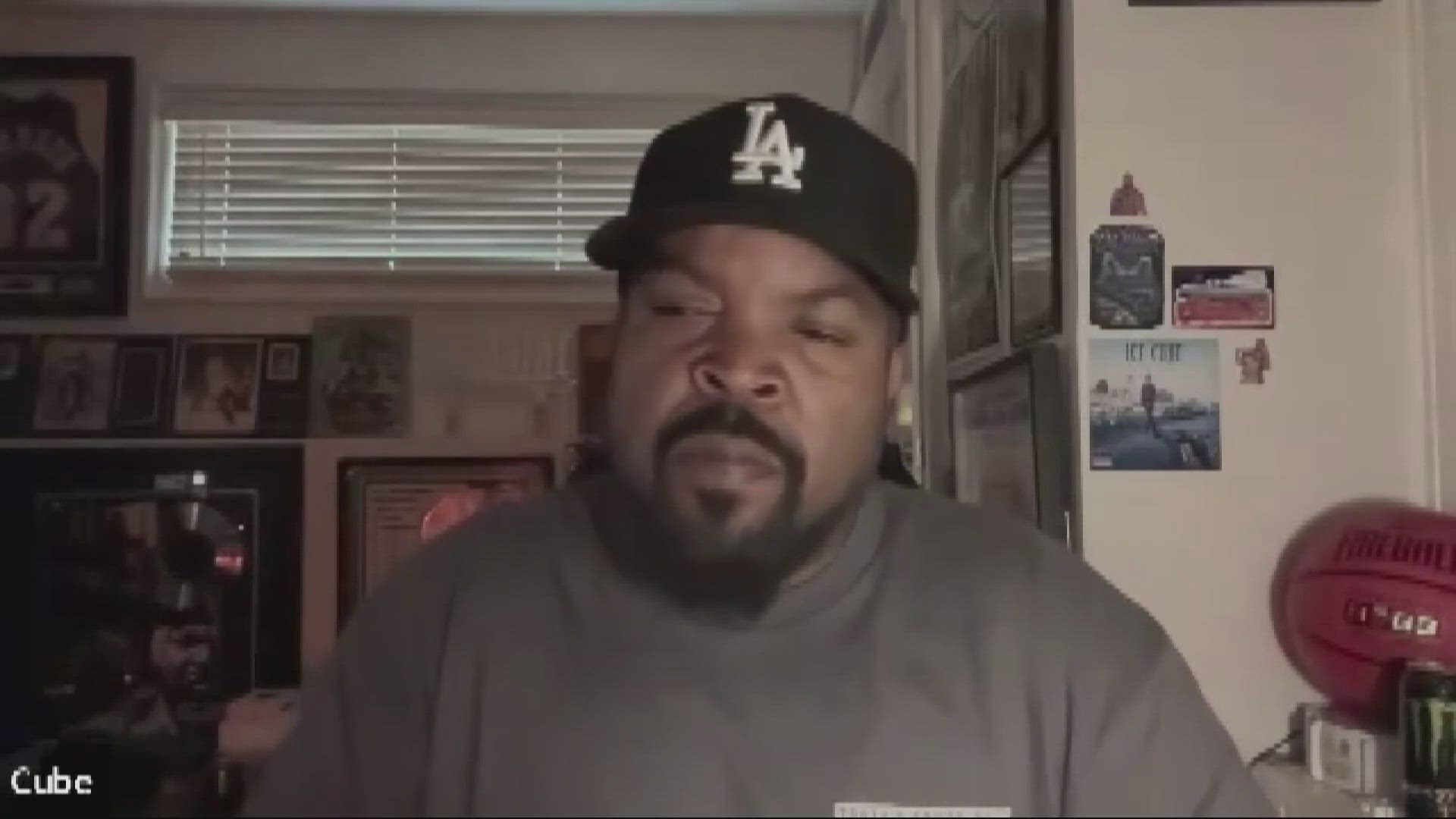 Ice Cube brings 'Truth to Power' tour to Portland Sept. 22 | kgw.com