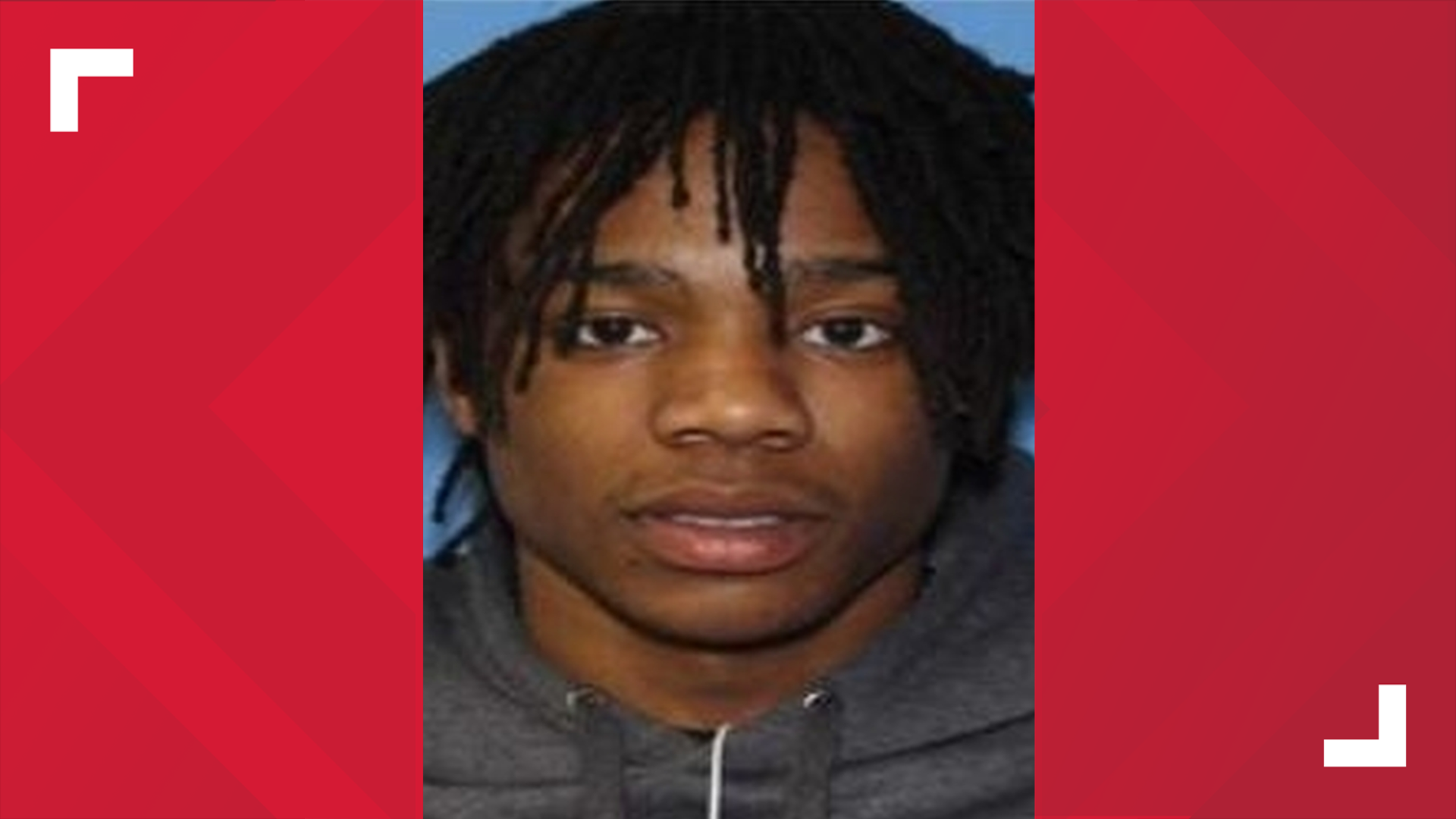 Kceon Colbert accused of killing 18-year-old Shai-India Harris | kgw.com
