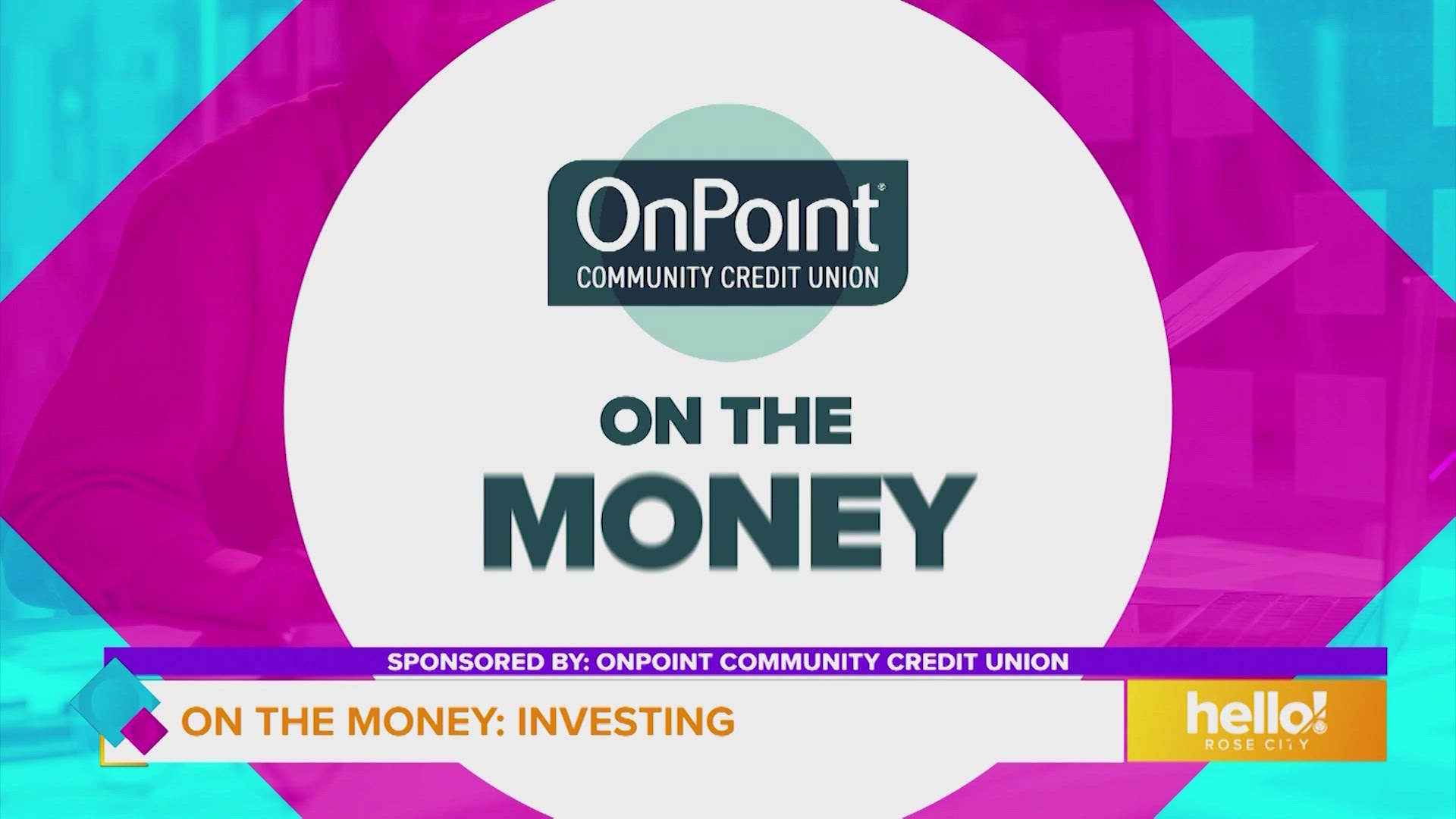 Hello, Rose City!: An On the Money special all about investing | kgw.com