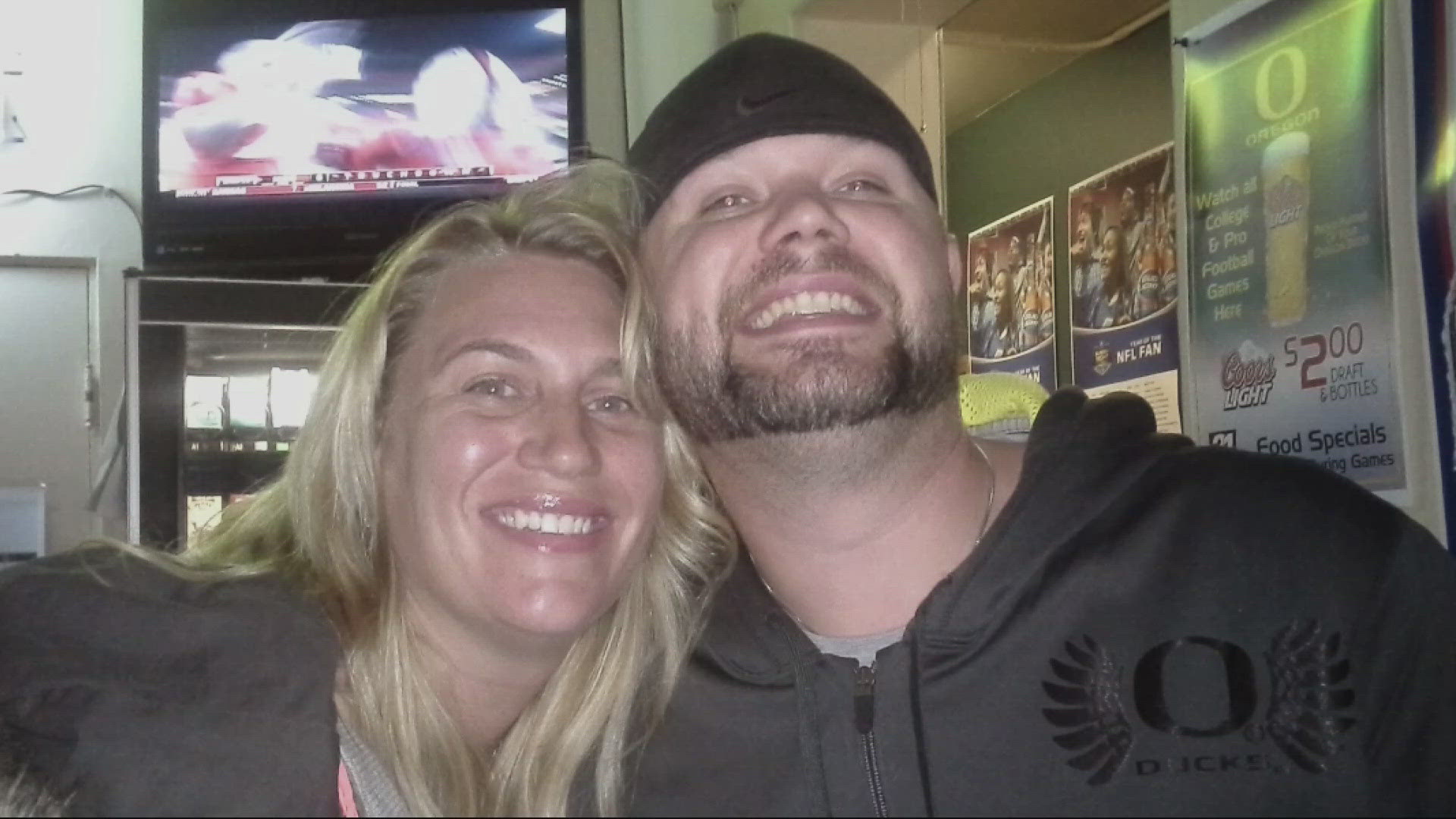 Portland man dead after hitting bump on road while riding e-scooter ...