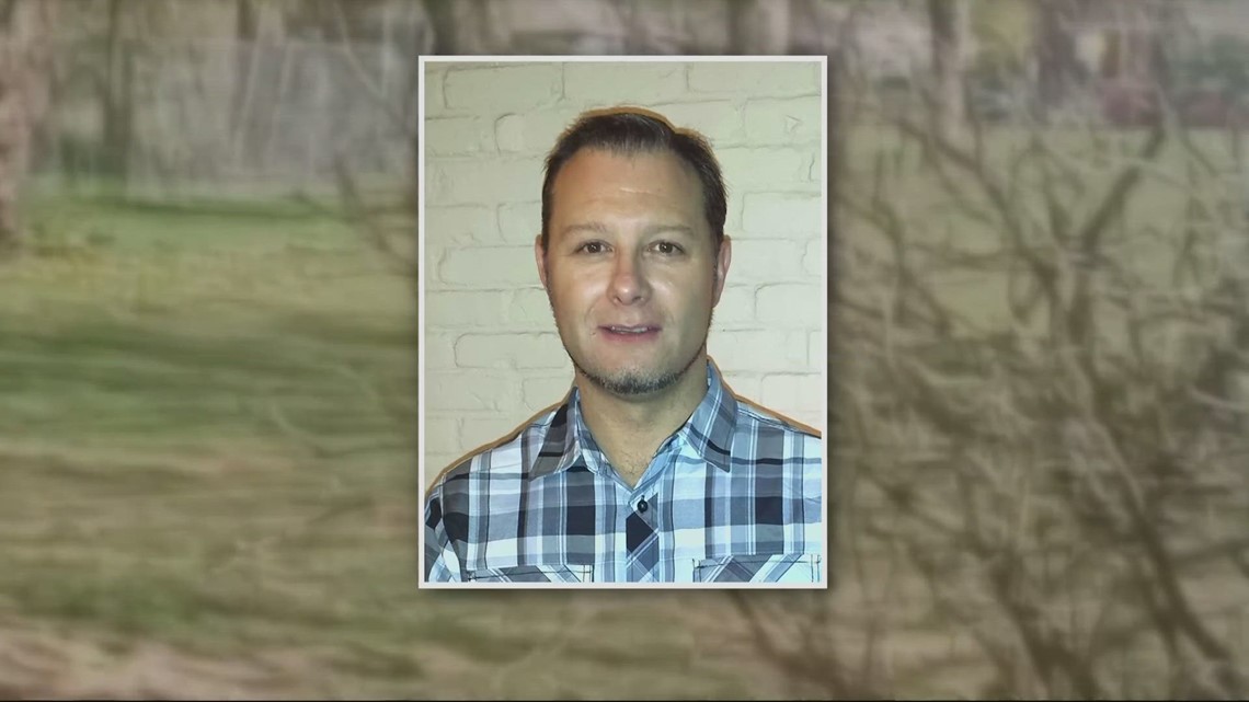 2 years after deadly police shooting in Lents Park, victim's son sues ...