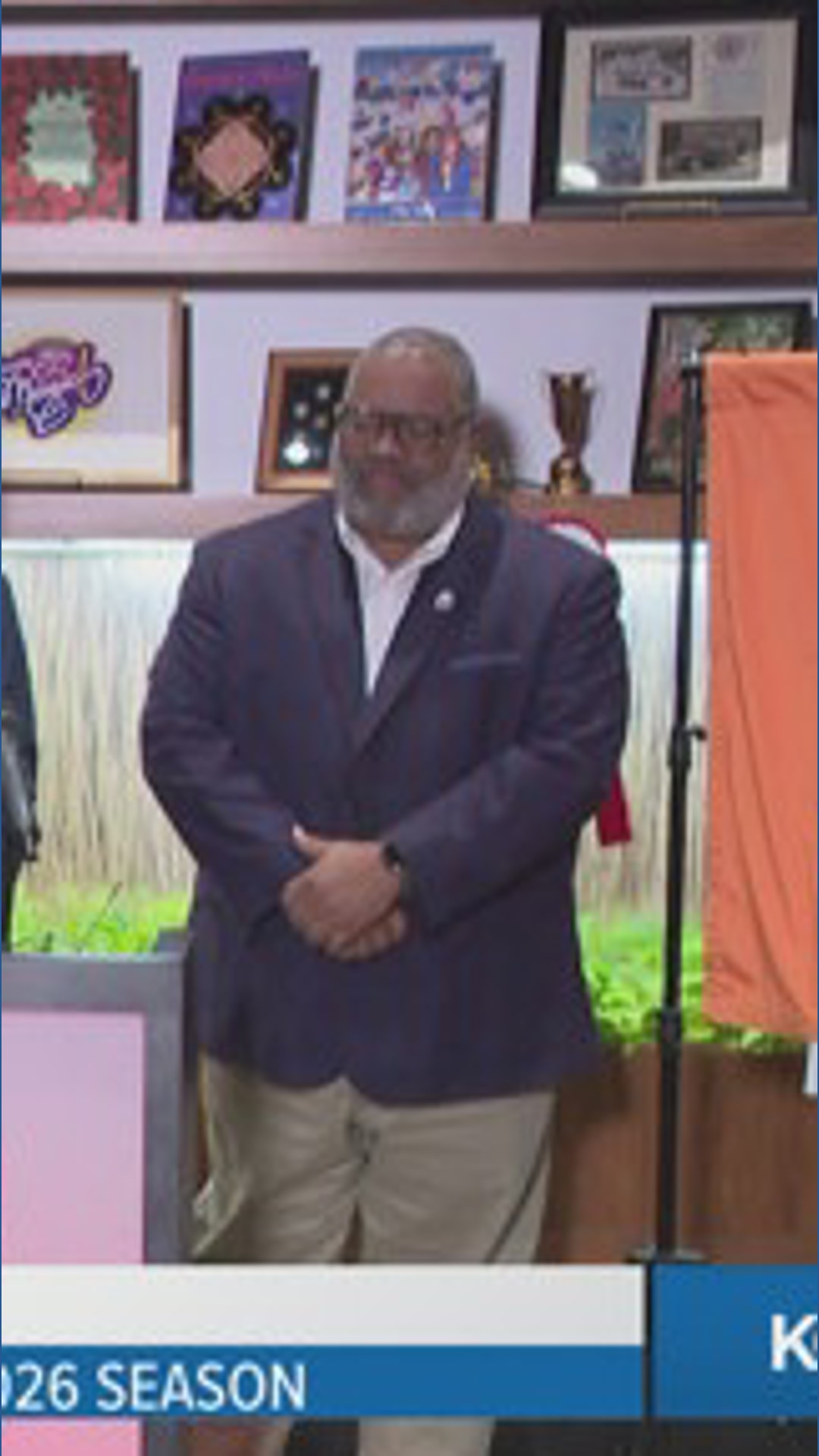 Portland Rose Festival announces plans for 2026 | Full news conference ...