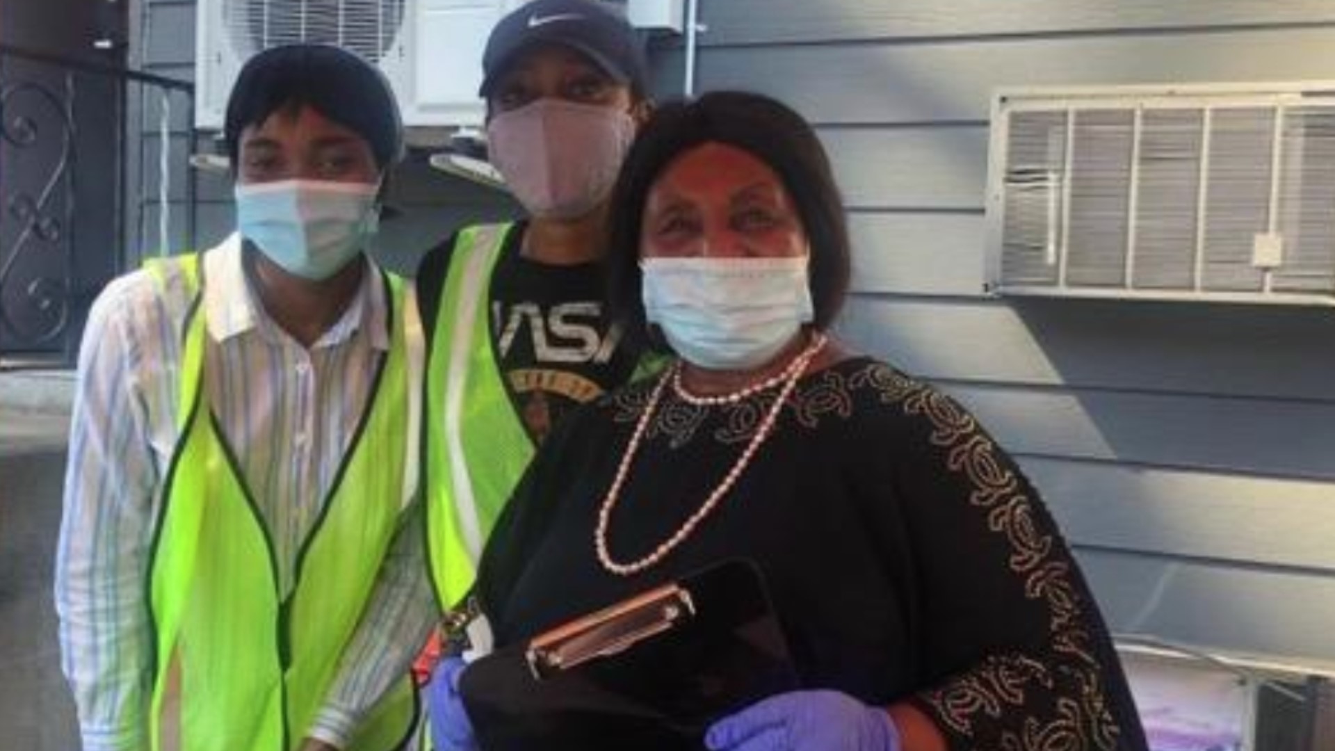 A safe space for African refugees and immigrants in Oregon | kgw.com