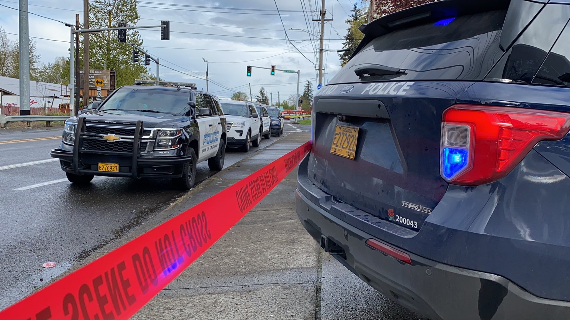 Katherine Cook, KGW Reporter | kgw.com