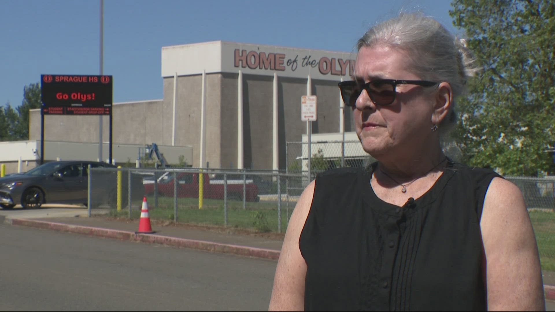 Overdoses from tranq, deadly flesh-eating drug, rise in Portland | kgw.com