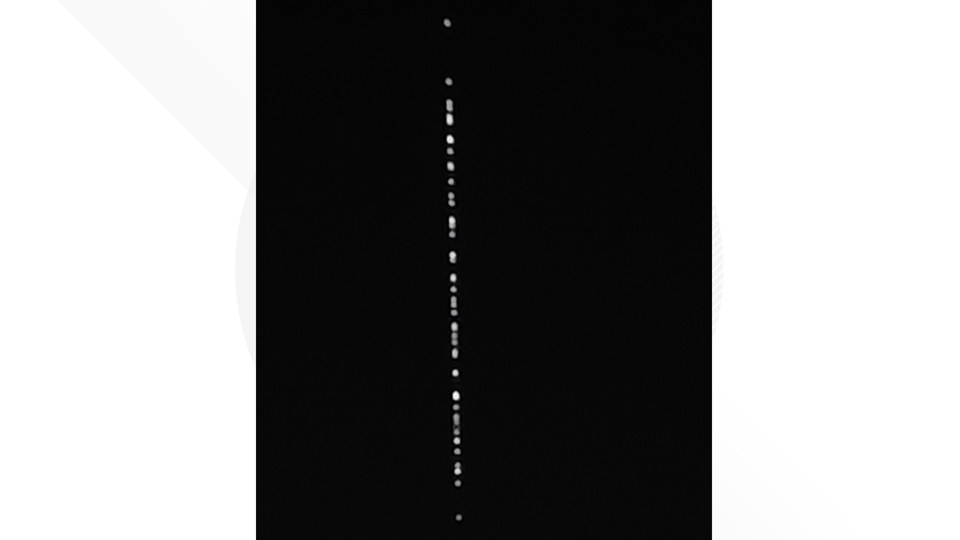 When can you view the Starlink satellites? | kgw.com