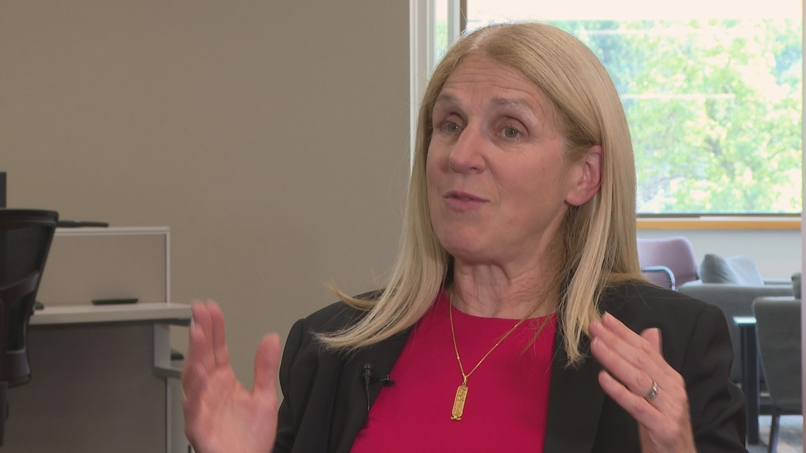 Multnomah County Commissioner Julia Brim Edwards Announces Bid For