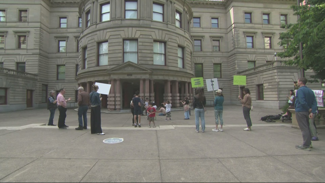 Portland’s 70-year-old Community Music Center may close under city ...