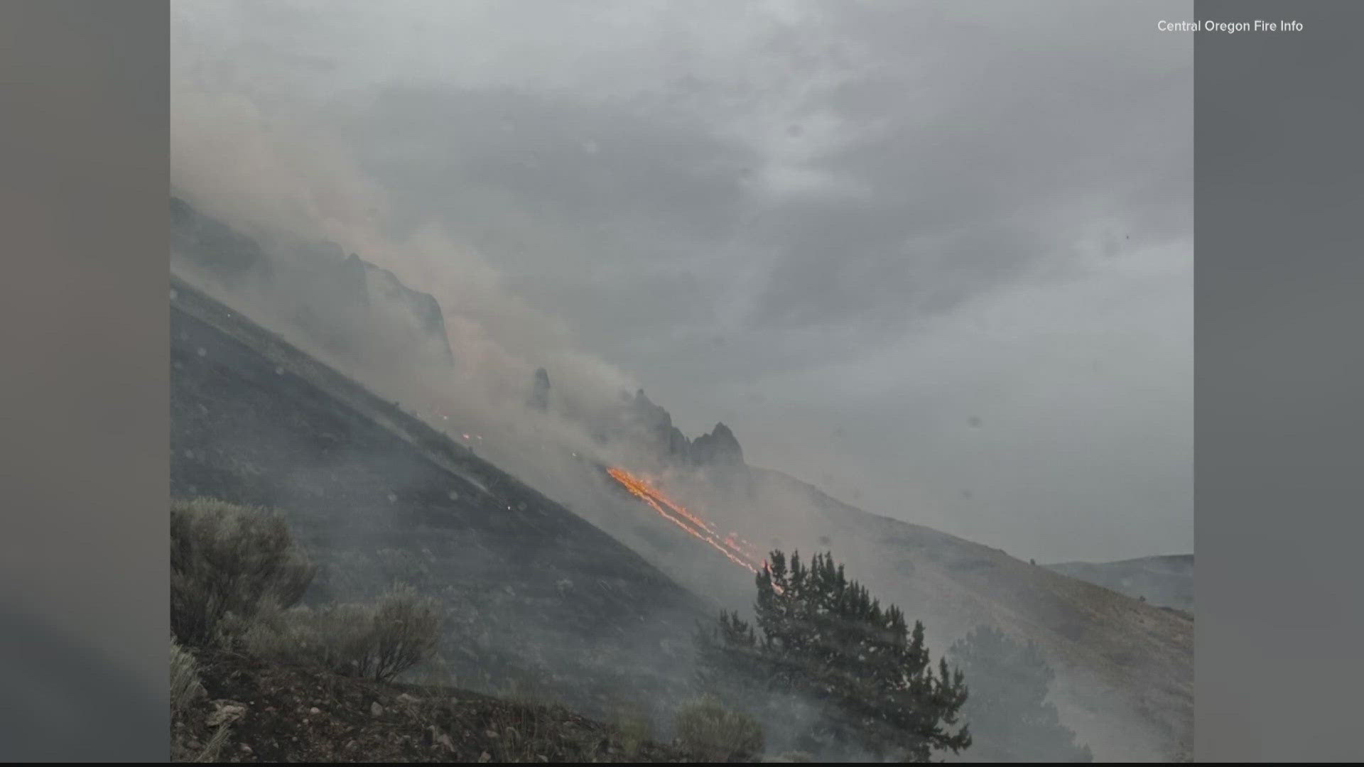Labor Day wildfire survivors awarded $44M in latest PacifiCorp damages ...