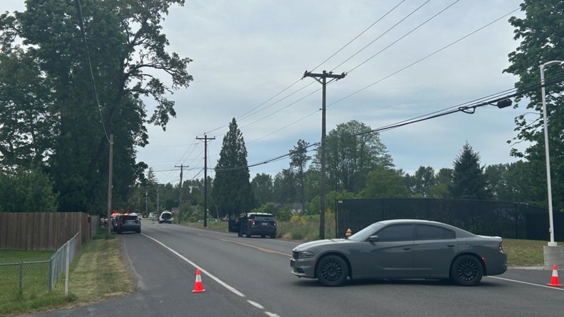 Portland Thorns release 2025 regular-season schedule | kgw.com