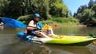 Tualatin River offers a chance at the summer paddle challenge | kgw.com