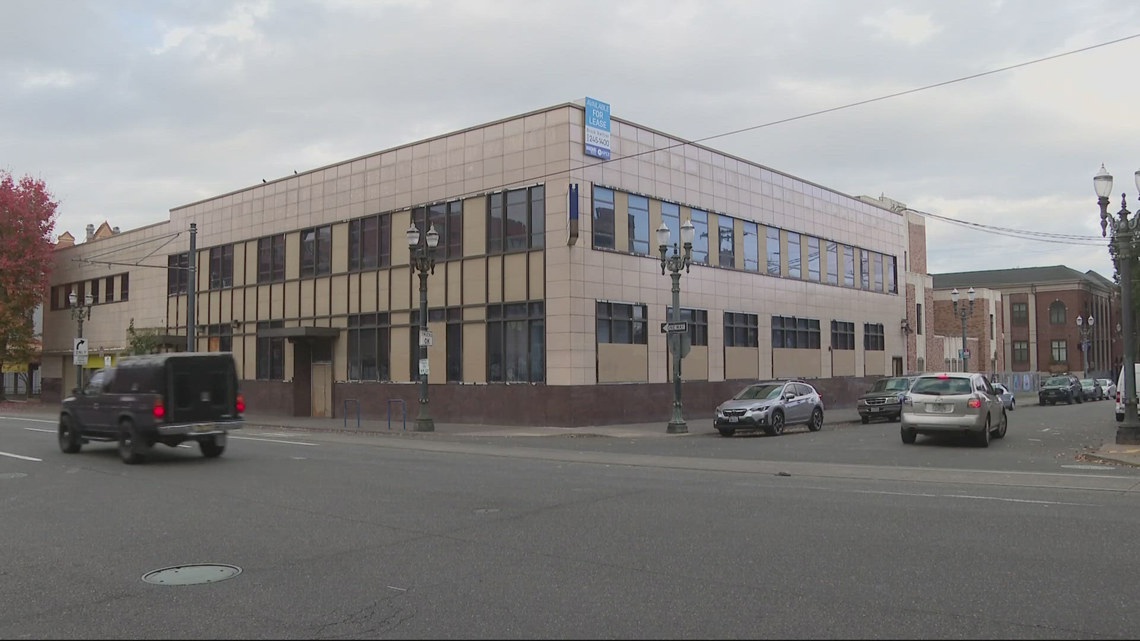 Mayor Wilson details Portland 'No Kings' protests | kgw.com