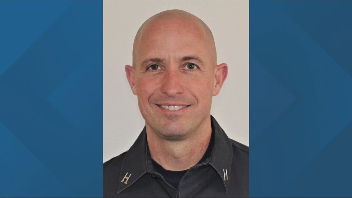 Former Camas-Washougal fire chief handed 25-year sentence for wife’s ...