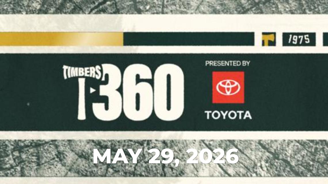 Timbers 360: GM Ned Grabavoy on coaching change, Finn Surman shares ...