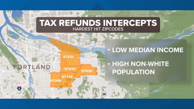 Oregon collects millions from old, unpaid tickets and court fees | kgw.com