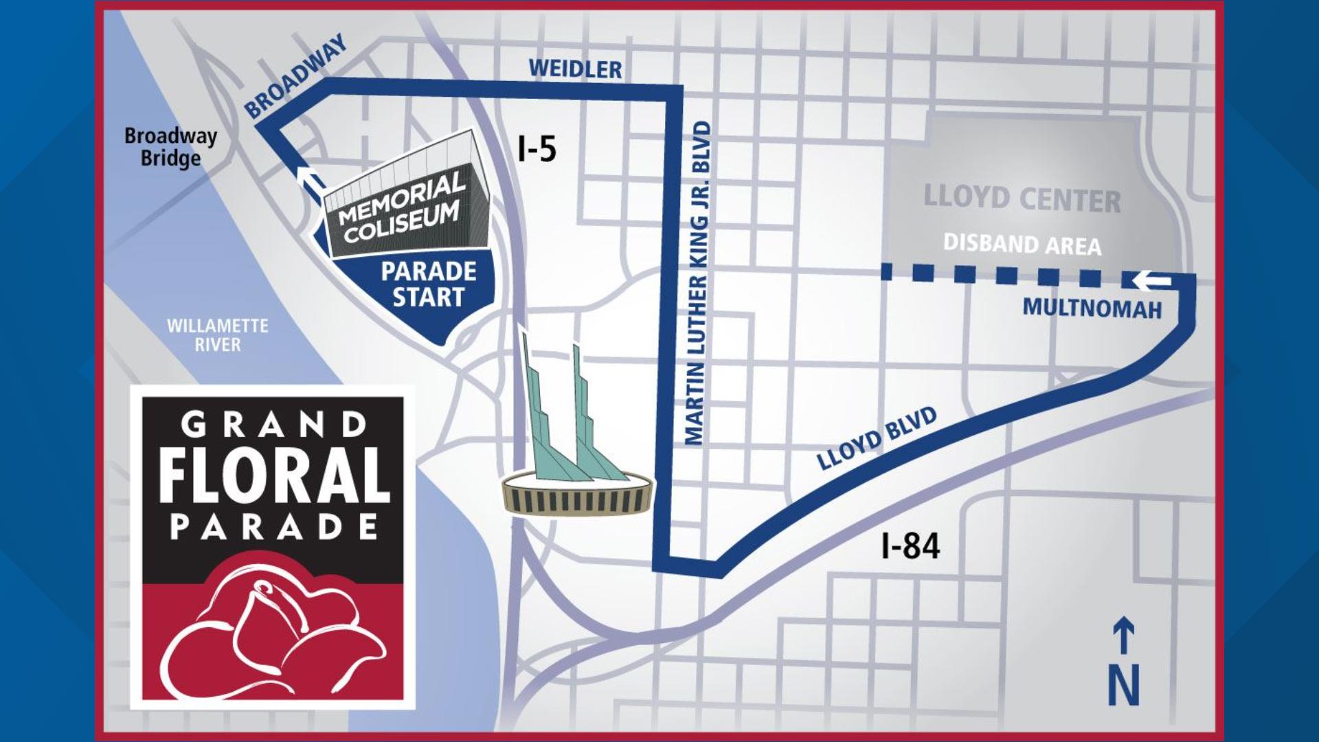 Portland Rose Festival: Fleet Week and parades on the way | kgw.com