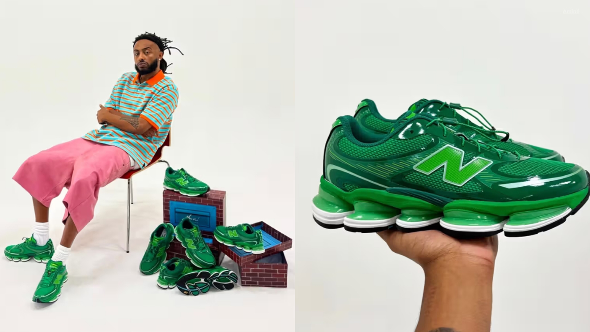 Aminé reflects on Portland roots ahead of Best Day Ever Fest | kgw.com