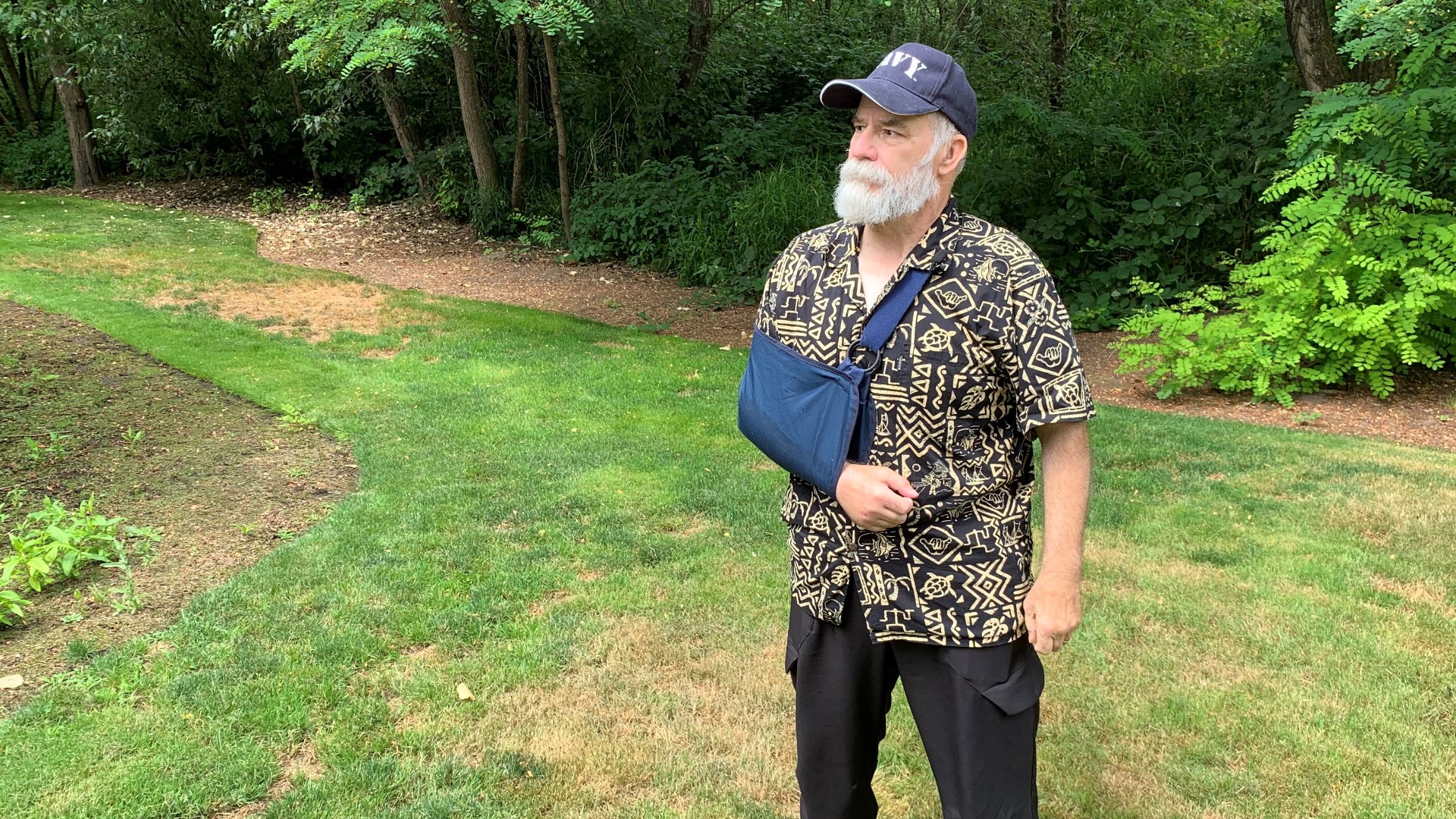 Portland MAX train killer Jeremy Christian gets life in prison | kgw.com