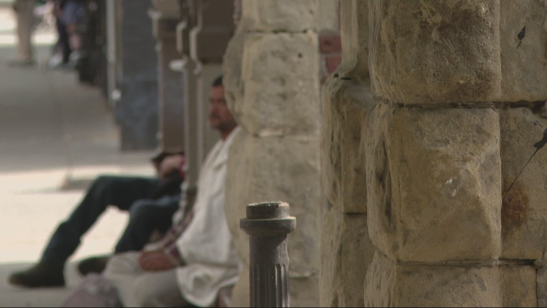 Portland police drug mission lands dozens in deflection and in jail ...