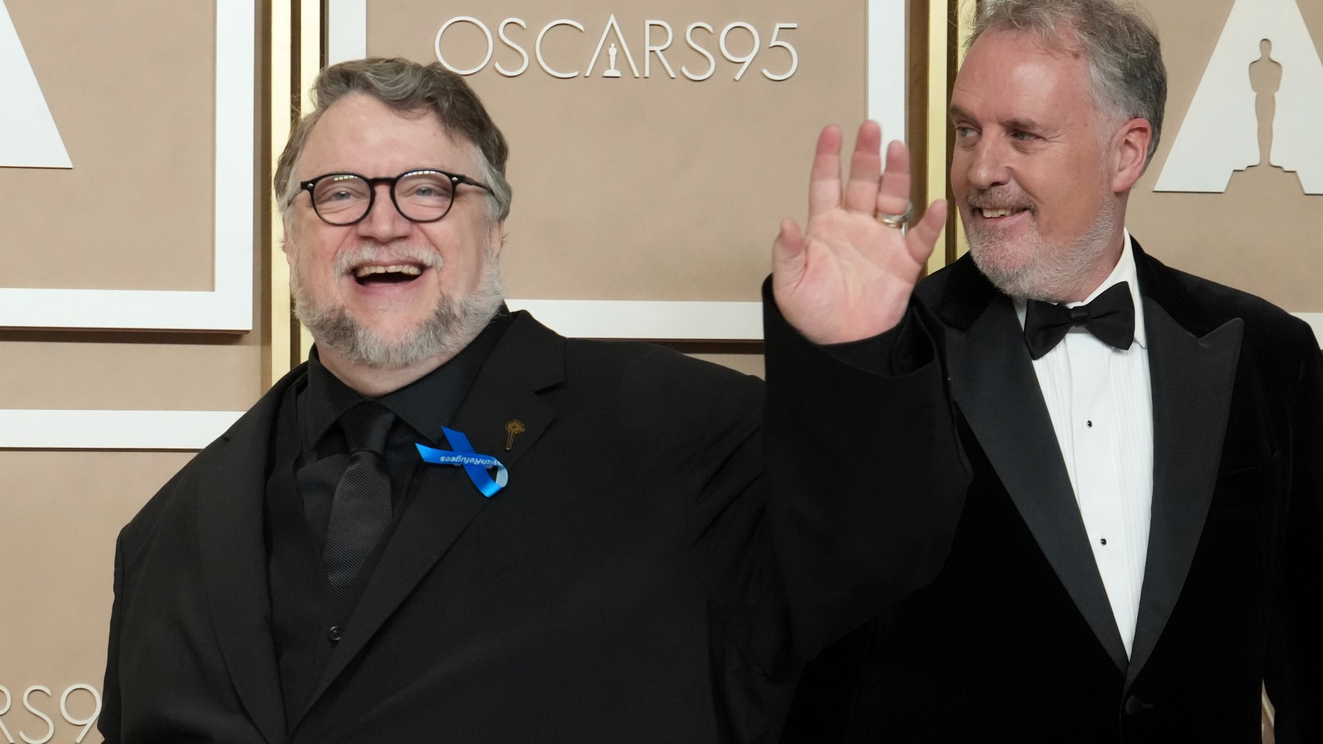 A Portland animator Mark Gustafson's film Pinnochio wins Oscars | kgw.com