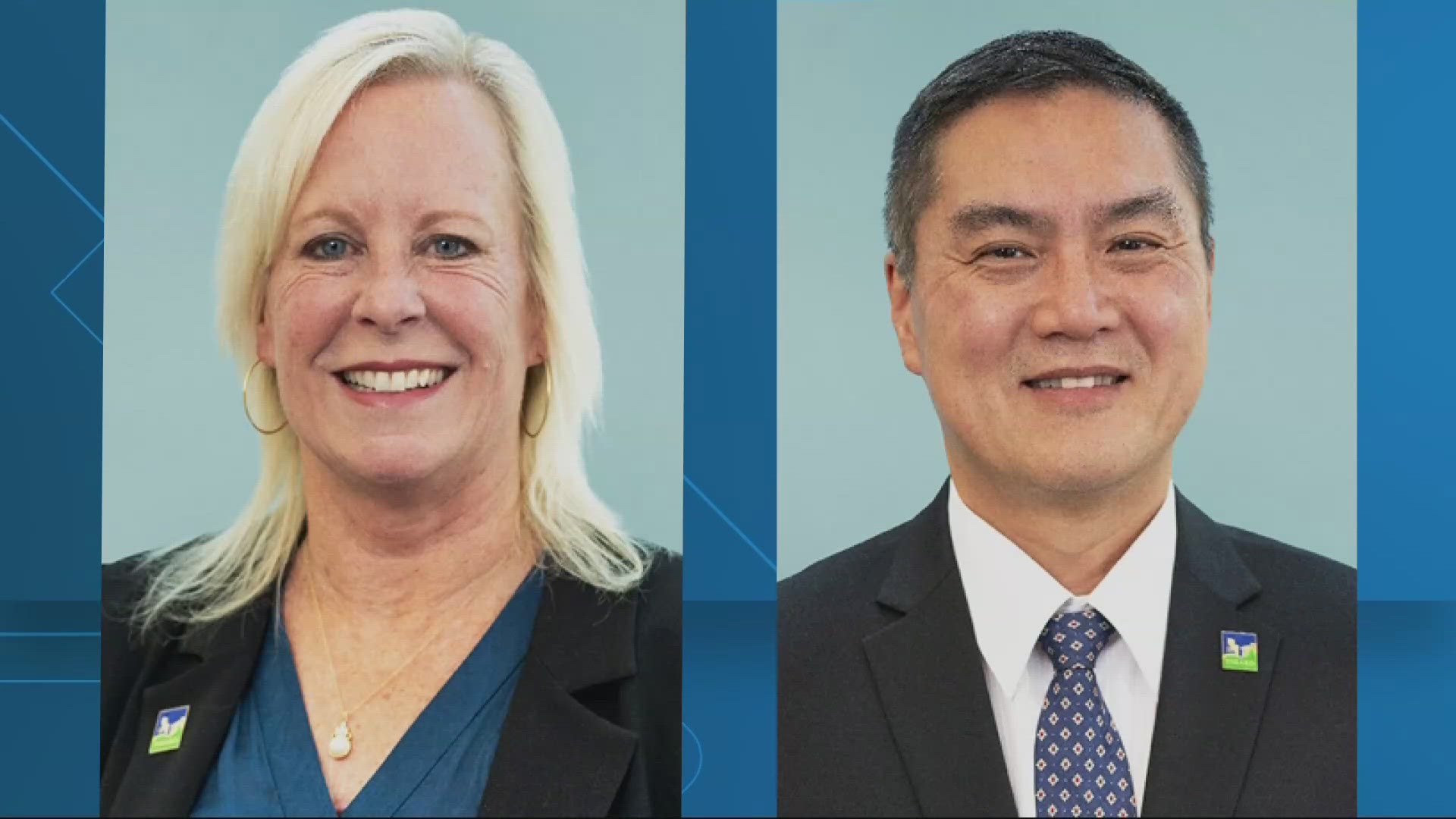 Tigard City Council appoints new mayor | kgw.com