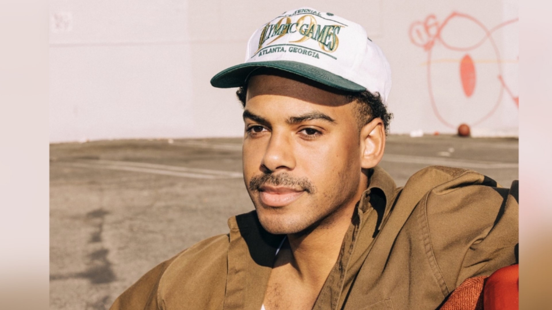 Abbott Elementary star, rising creative Zack Fox stop in Portland | kgw.com