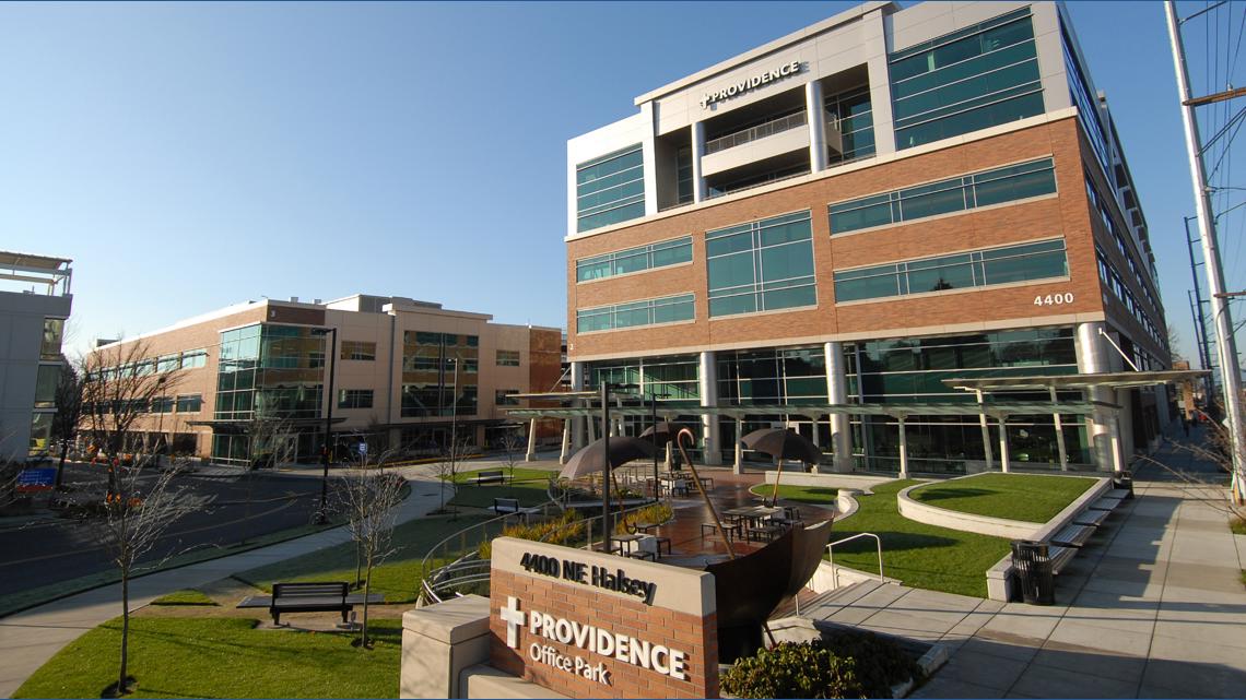 Providence Oregon Hospital to lay off more than 150 workers in latest ...