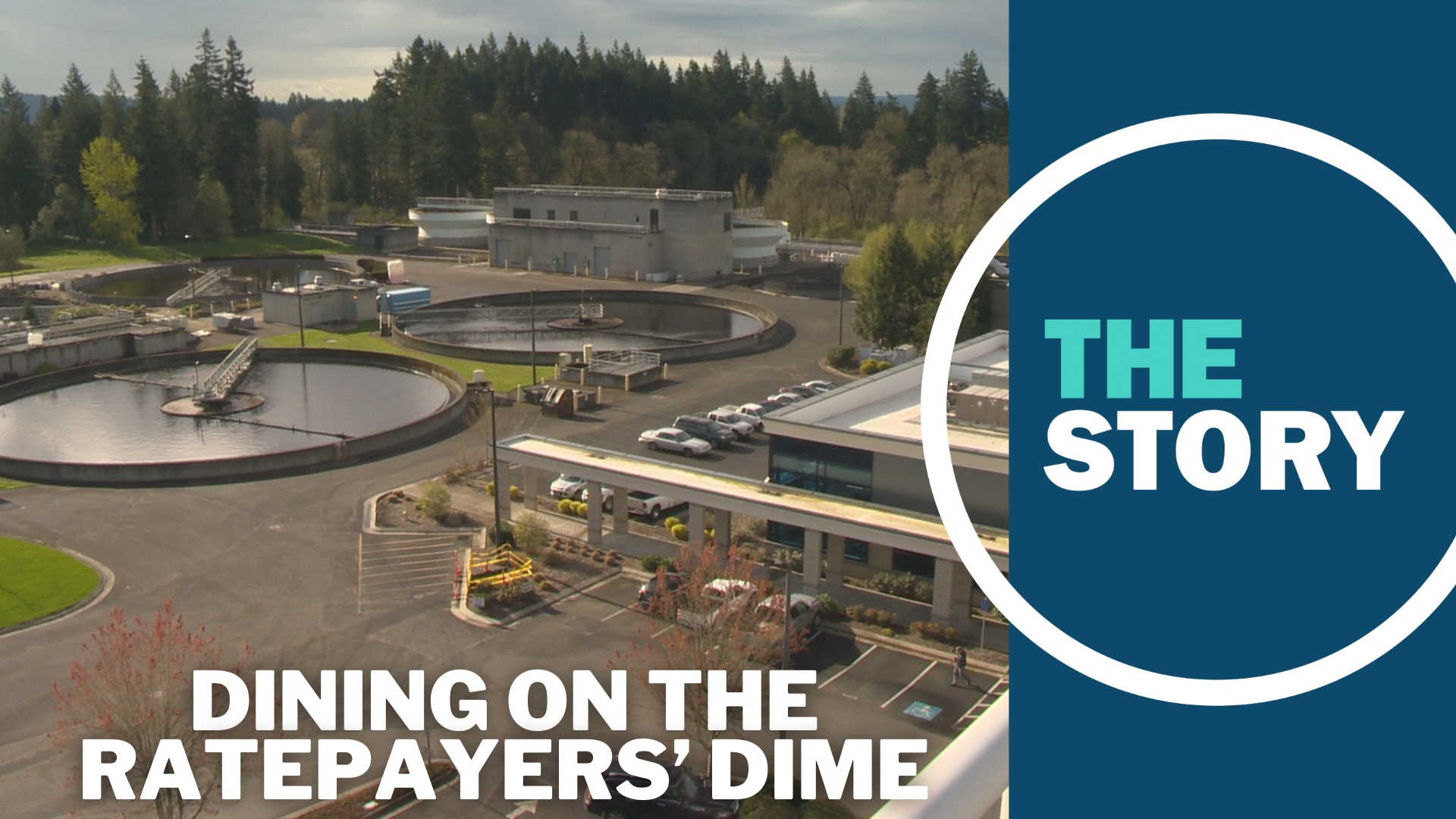 Washington County orders audit for sewer agency after spending scandal ...